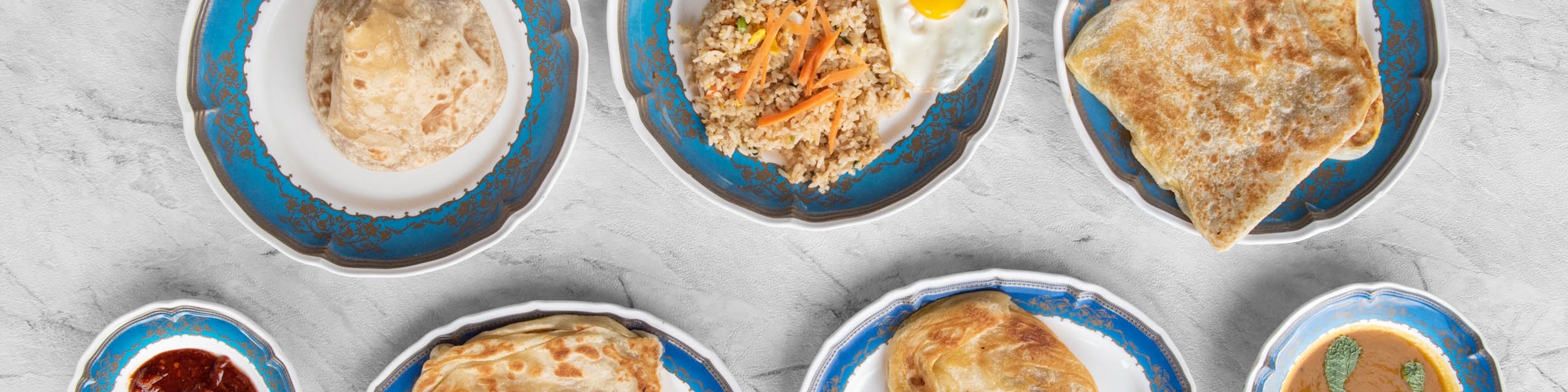 Restoran Al Falah (Damansara Aliff) menu and delivery in Johor Bahru ...