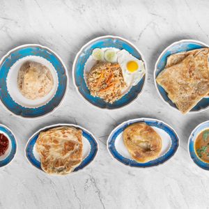 Restoran Al Falah (Damansara Aliff) menu and delivery in Johor Bahru ...