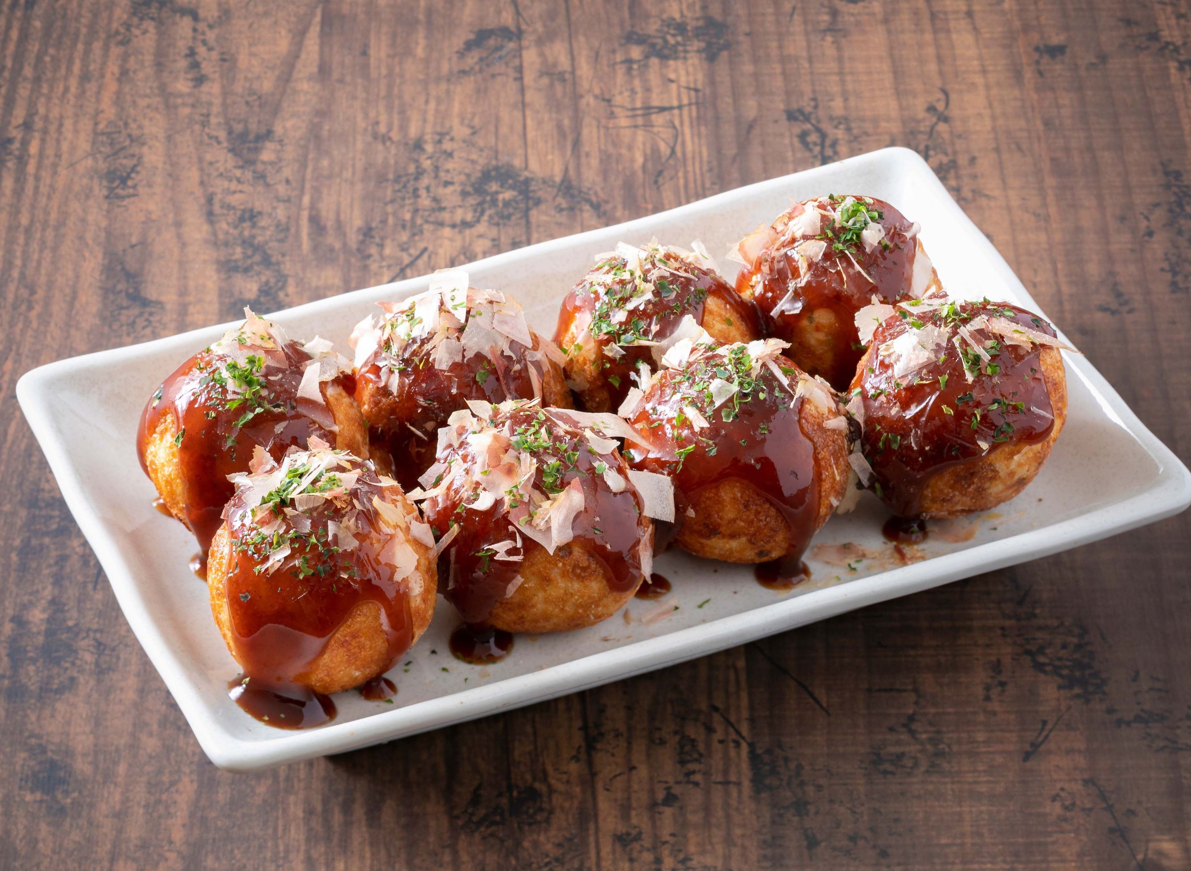 Chef Tako delivery menu - order online | foodpanda