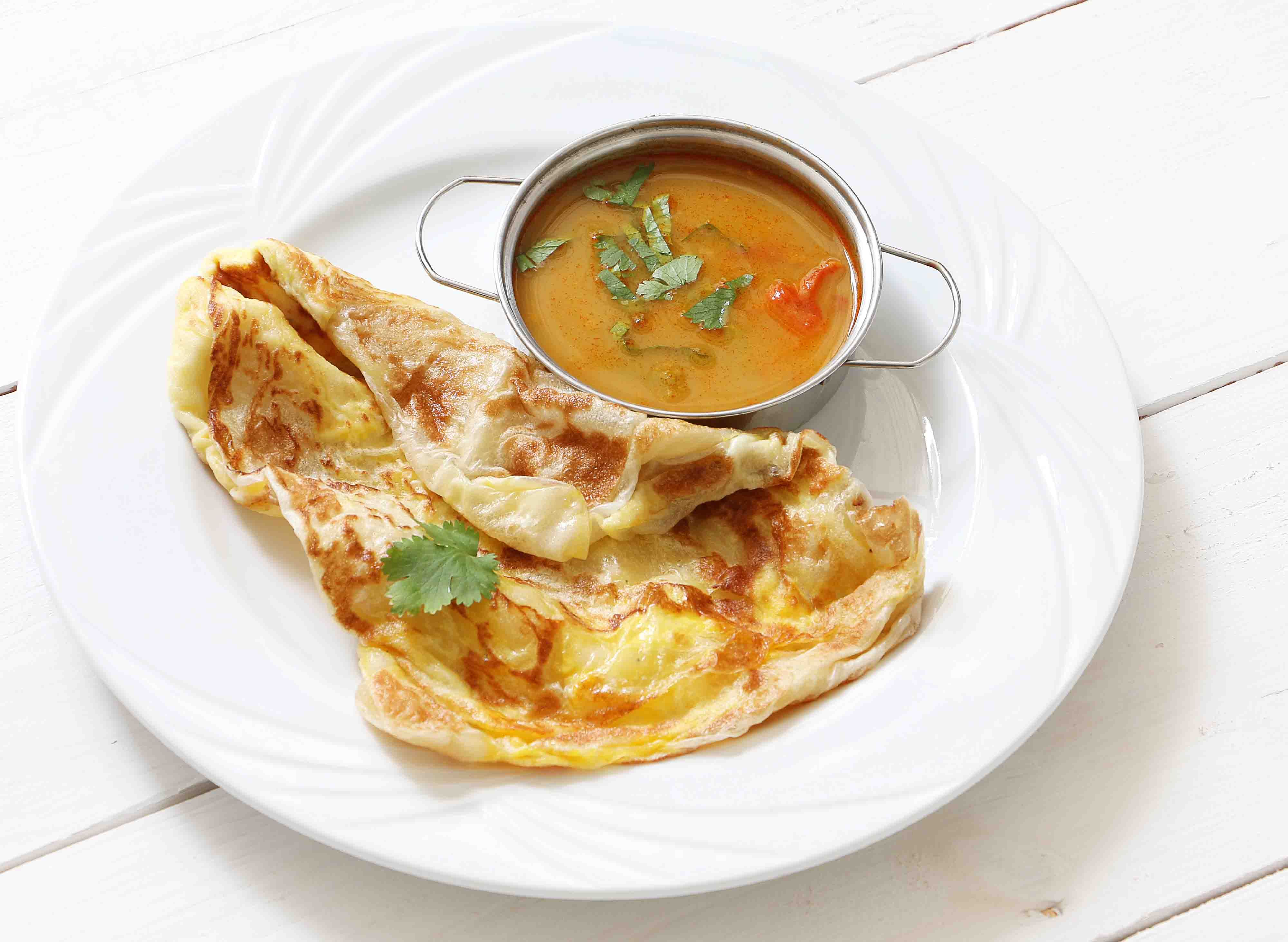 ROTI CANAI PAK ABU CB menu and delivery in Kajang | foodpanda