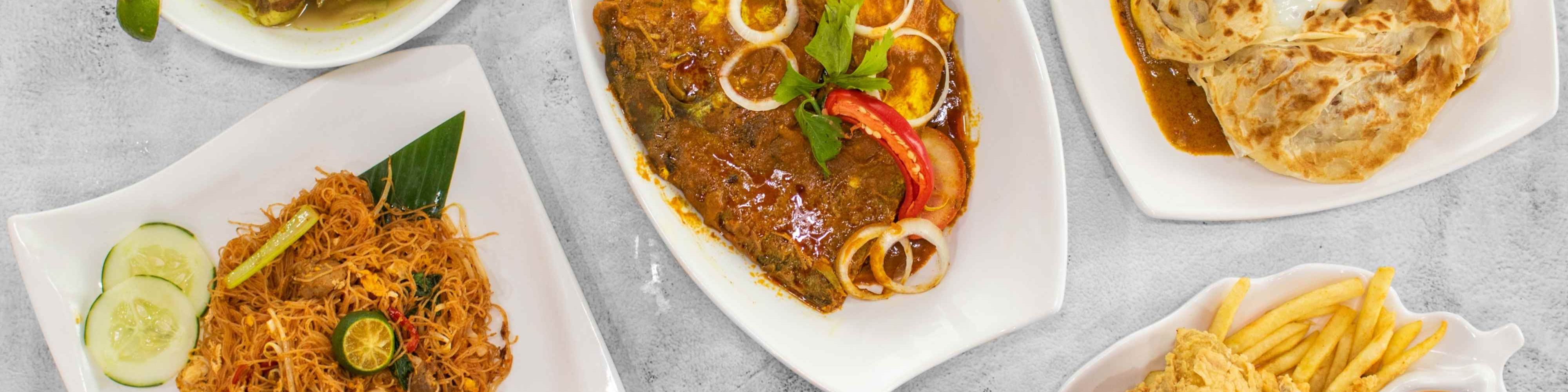 BTC Bistro (Putatan) menu and delivery in West Coast | foodpanda