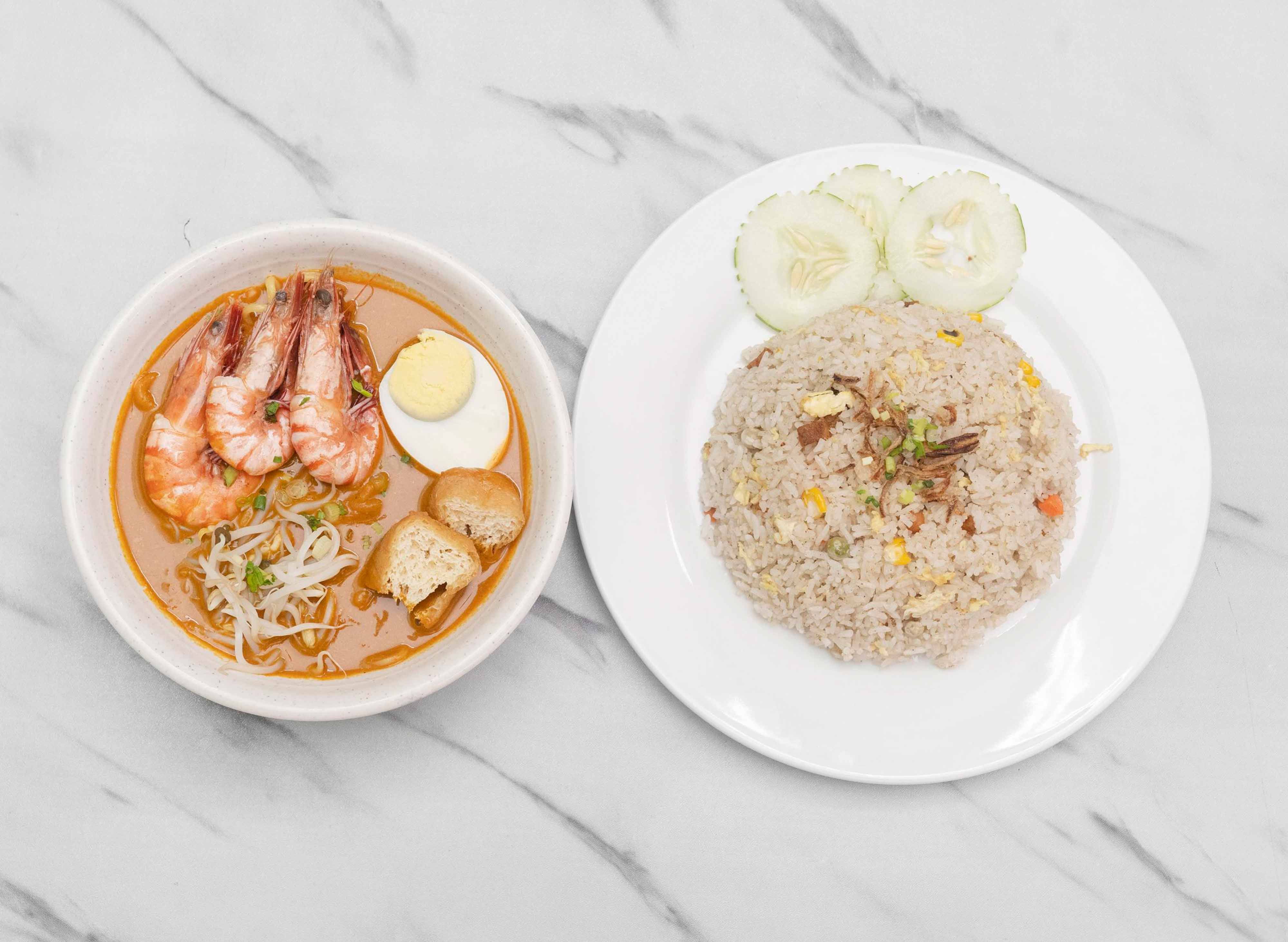 Sri Lada Chop House menu and delivery in Labuan | foodpanda Sri Lada Chop House menu and delivery in Labuan | foodpanda