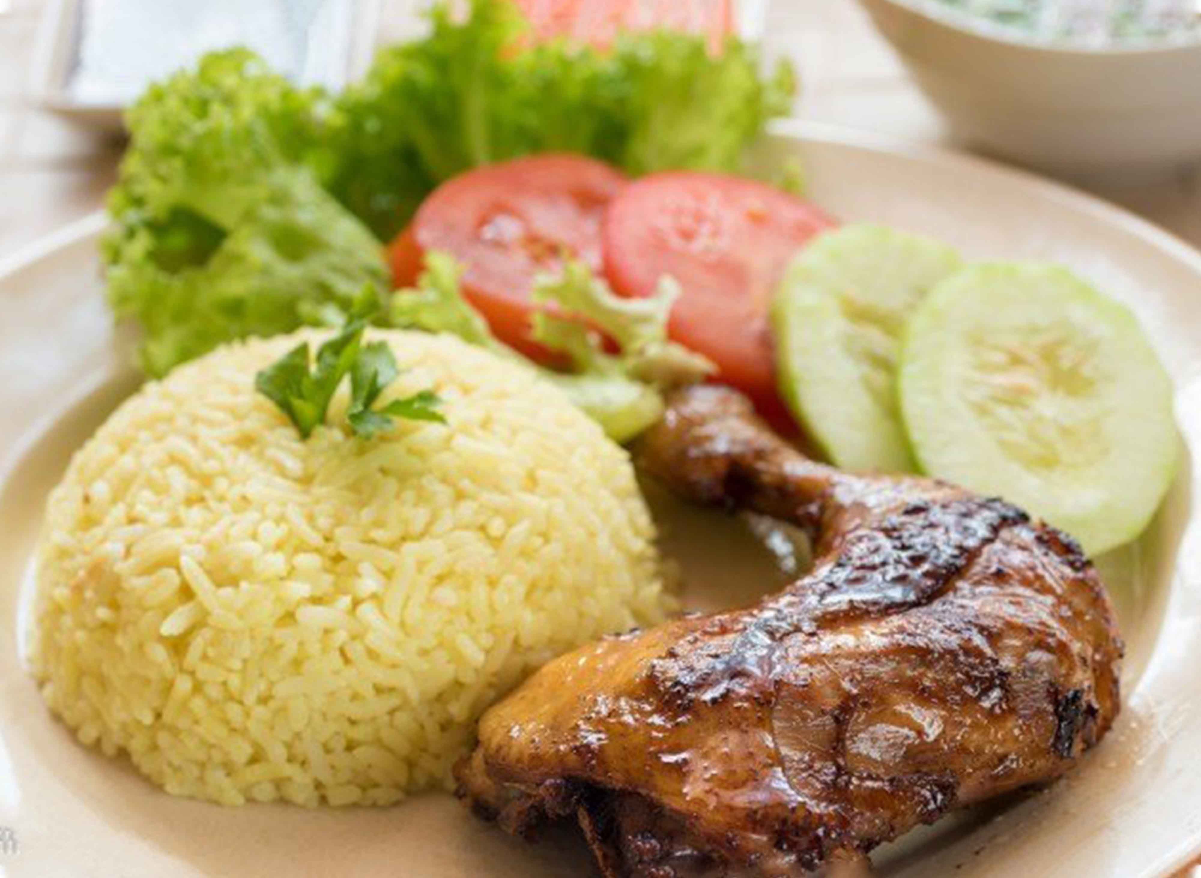 Selera Pasir Puteh menu and delivery in Pasir Puteh | foodpanda