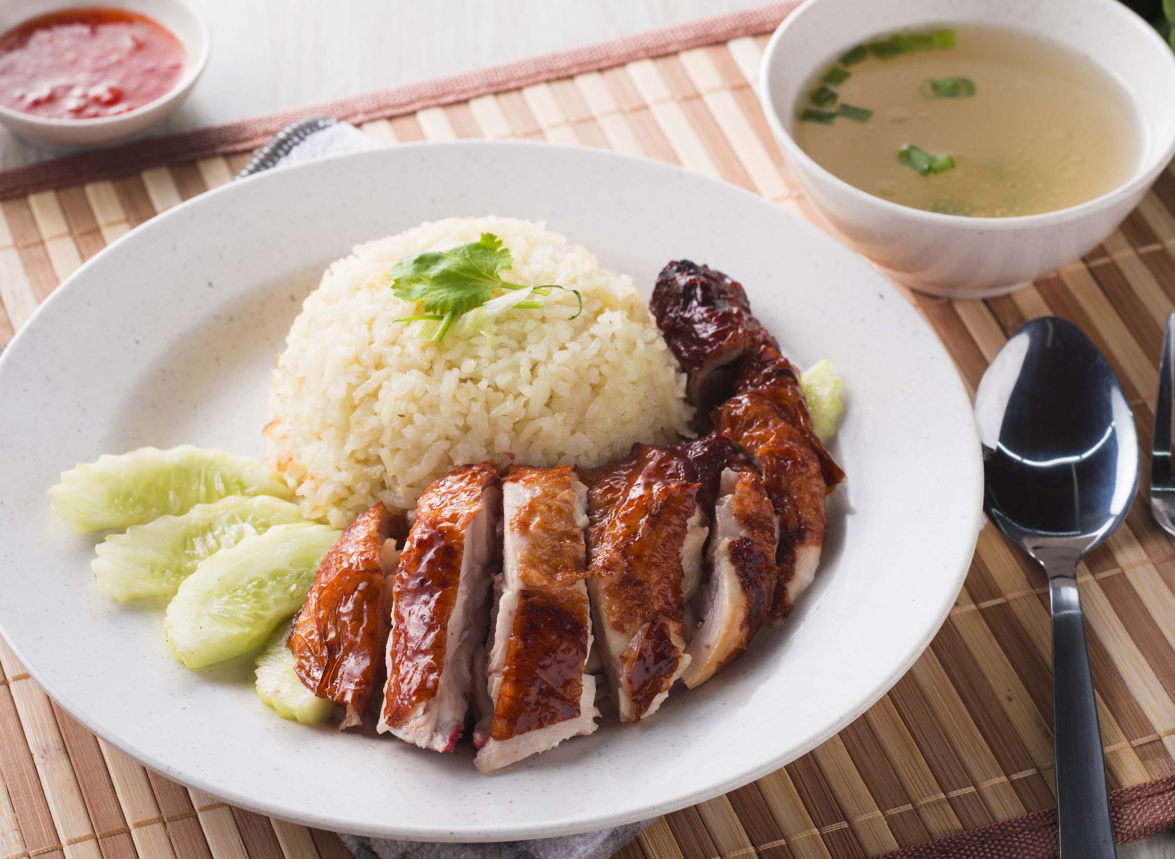 Setapak Chicken Rice menu and delivery in Kuala Lumpur | foodpanda