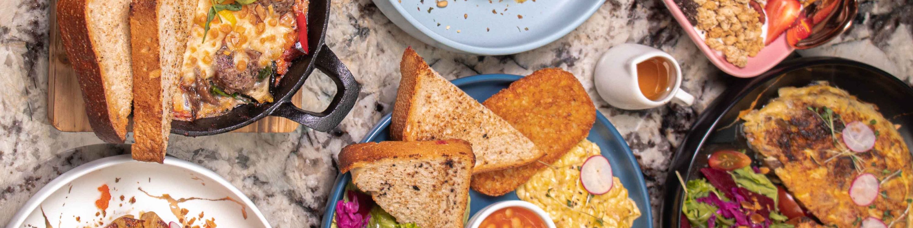 Christine's Bakery - Mid Valley Megamall menu and delivery in Kuala ...