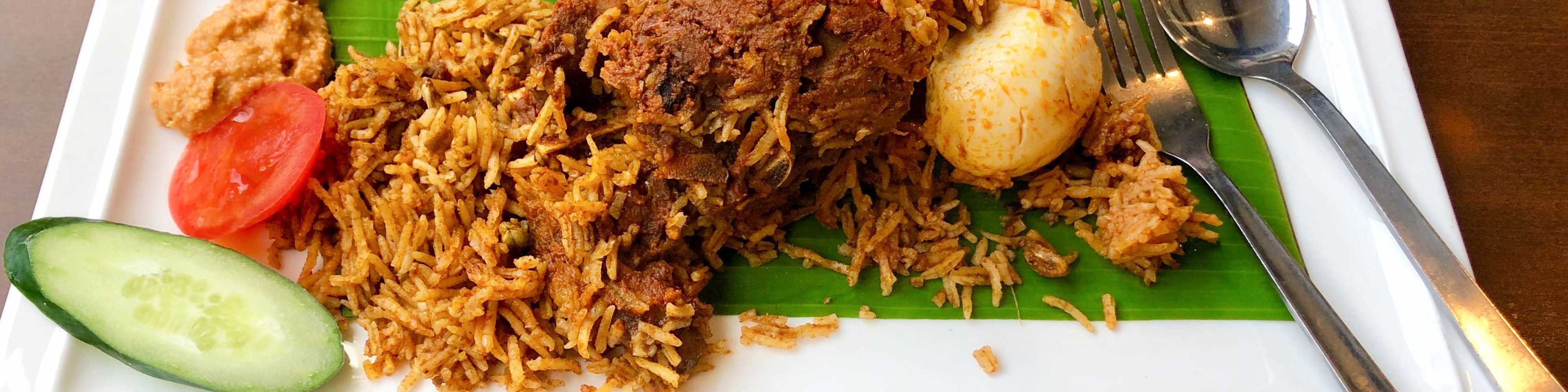 INDIA GATE (Bangsar) menu and delivery in Kuala Lumpur | foodpanda