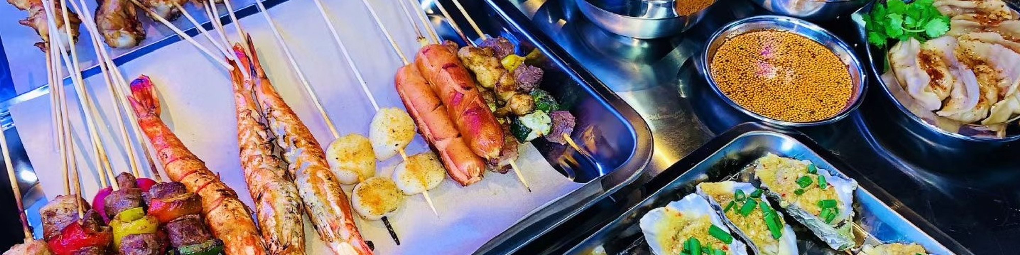 小巷子·麻辣·Xiao Xiang Zi Ipoh菜单 | foodpanda Ipoh美食外卖