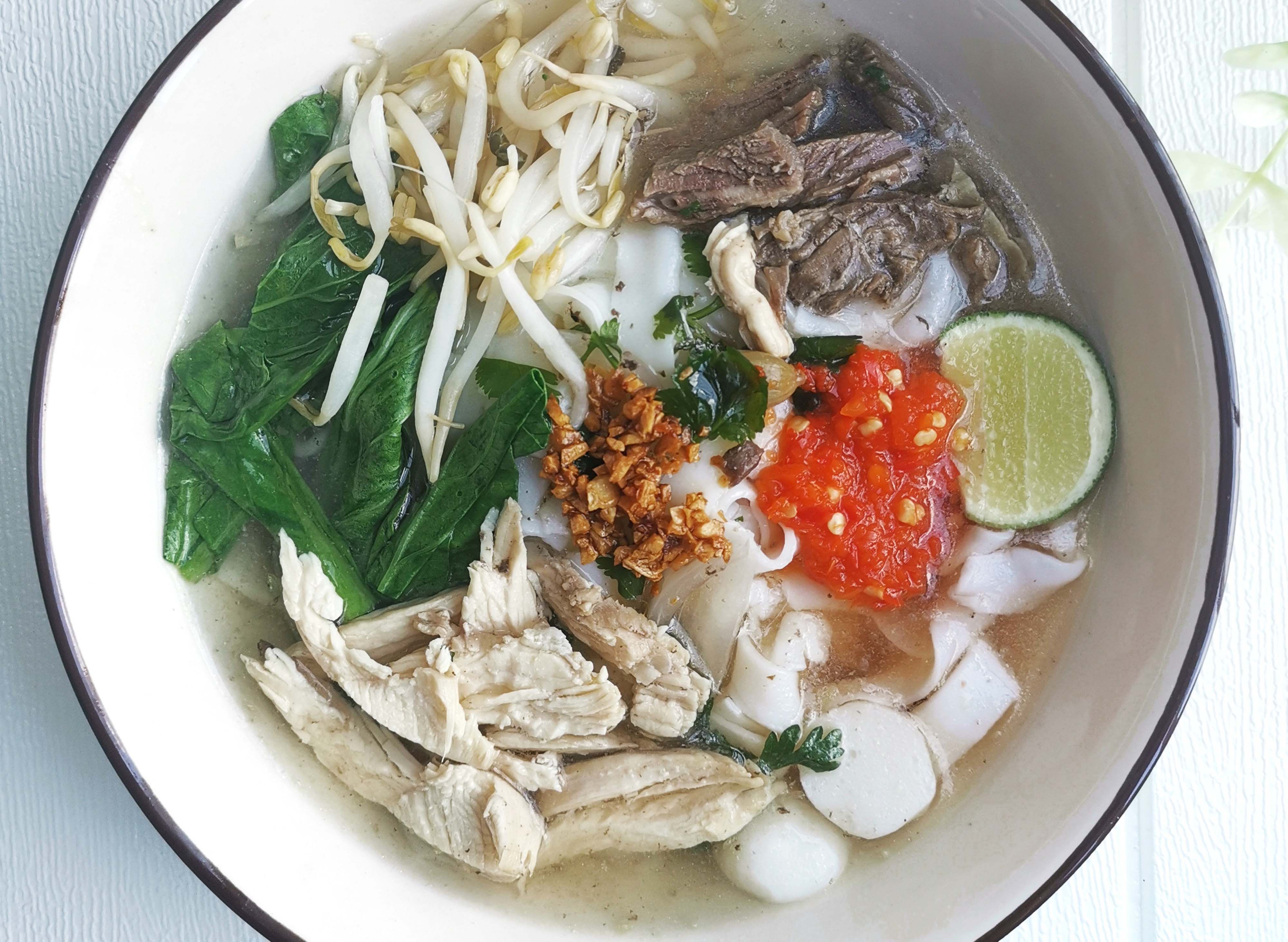 Pokli Mee Celup & Coconut Shake (Setia Alam) menu and delivery in Shah ...