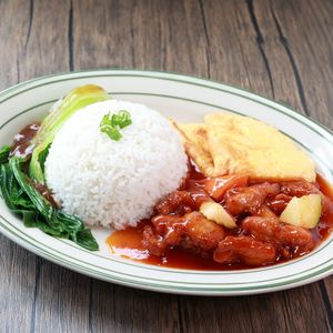 Raintown Restaurant Menu, Price & Delivery in Nilai | foodpanda