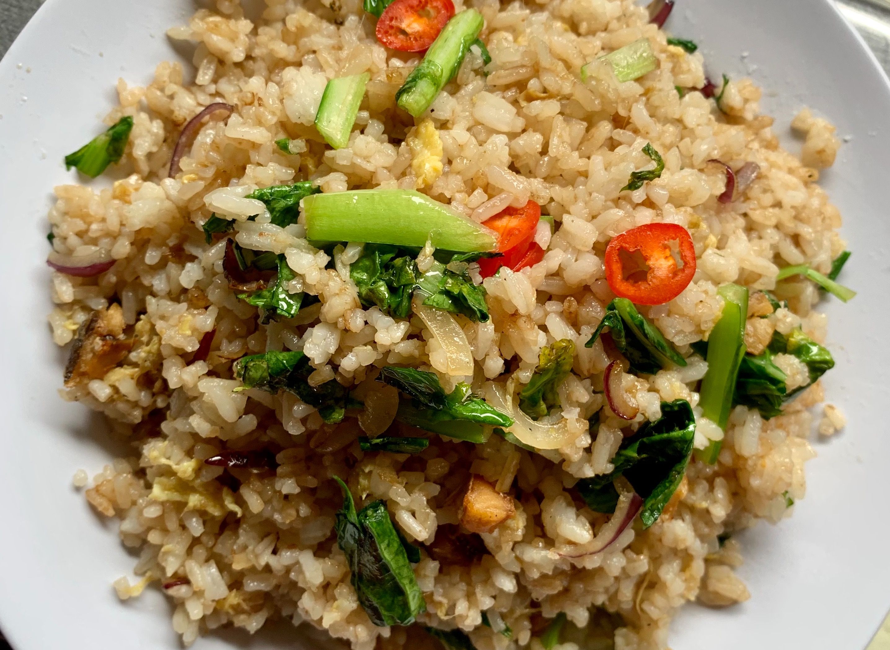 Restoran Sri Naja | Food Delivery from foodpanda