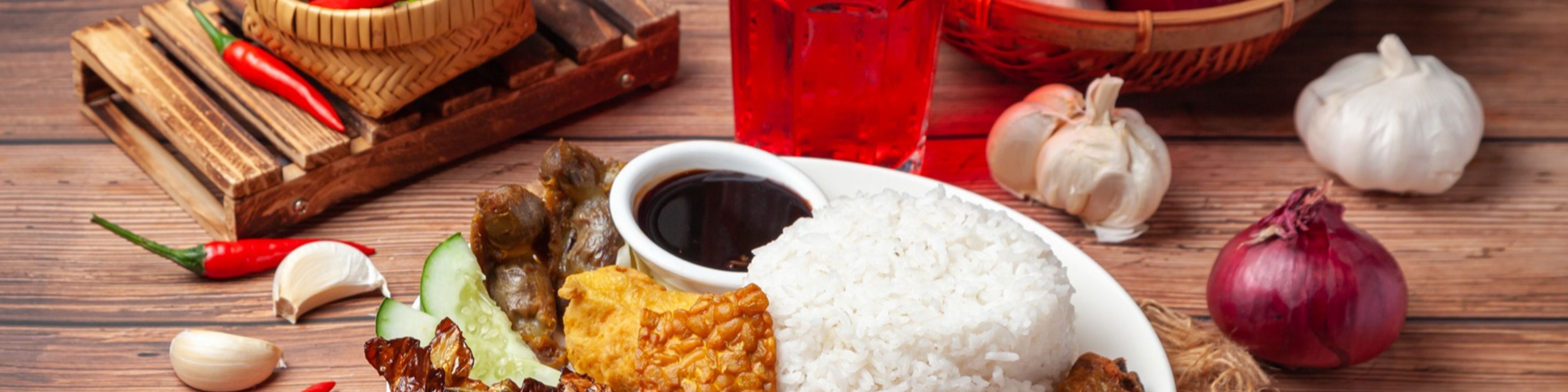 AYAM GEPUK TOP GLOBAL NILAI menu and delivery in Nilai | foodpanda