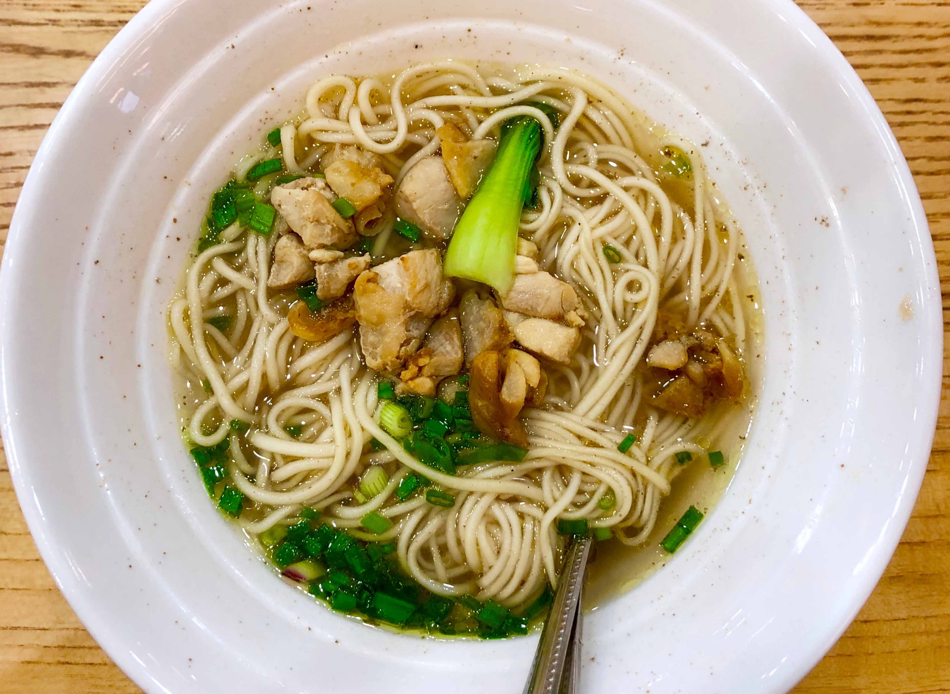 Faizal Kong Mee Tarik @ Puchong Perdana | Food Delivery from foodpanda