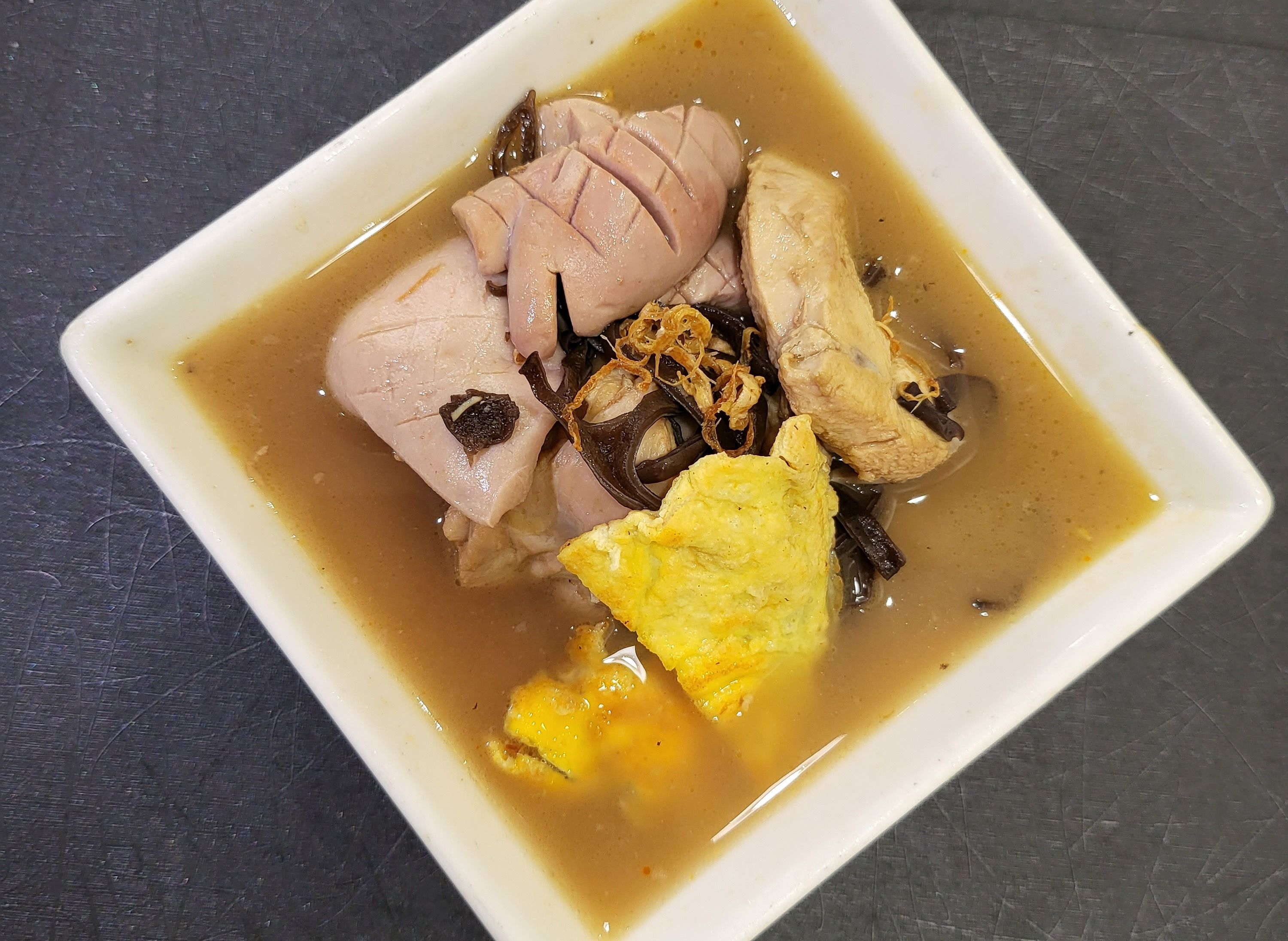 Big Tree Kitchen menu and delivery in Kuala Lumpur | foodpanda
