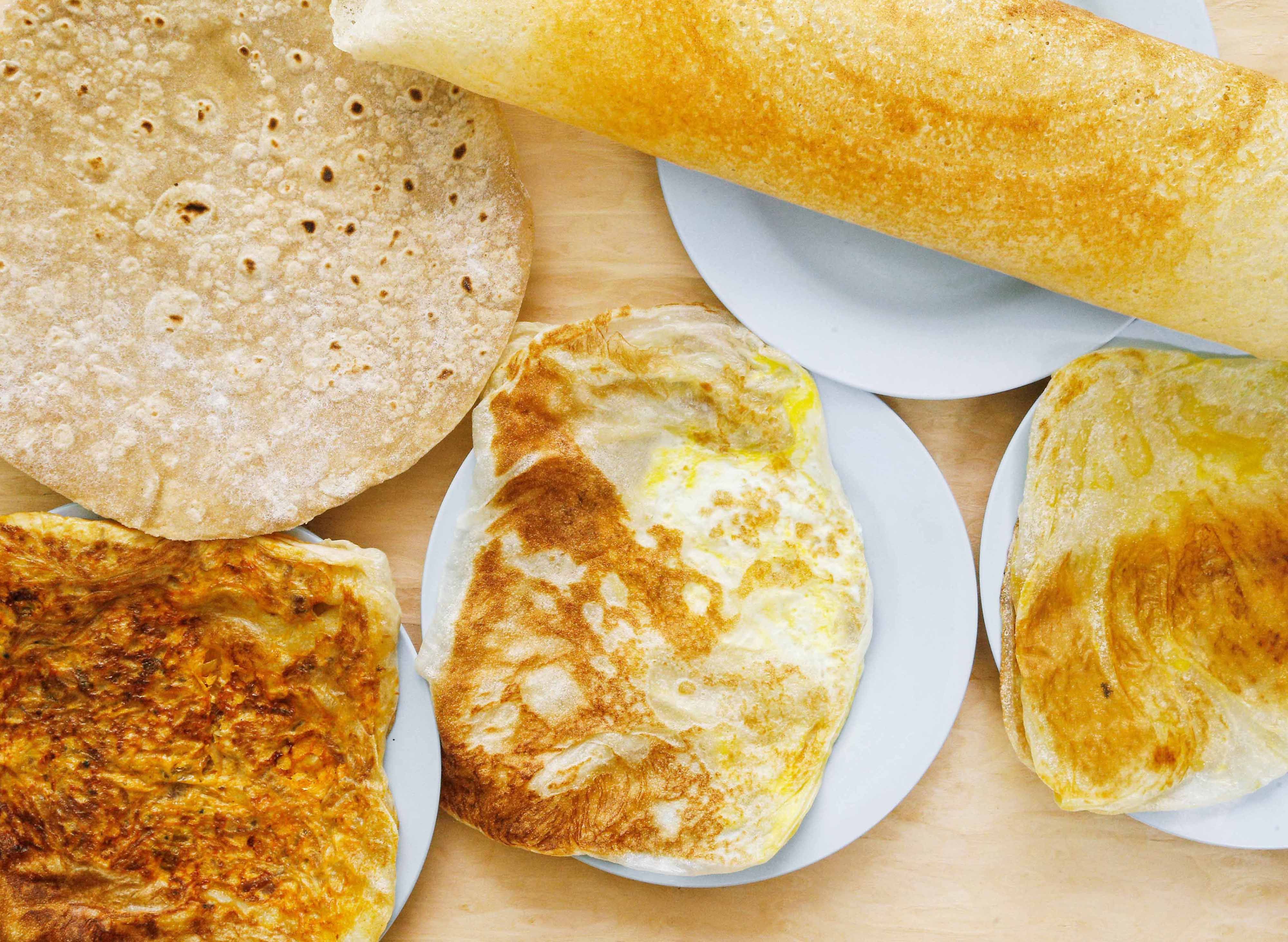 Kari Kepala Ikan Salim (Pekan Razaki) menu and delivery in Ipoh | foodpanda