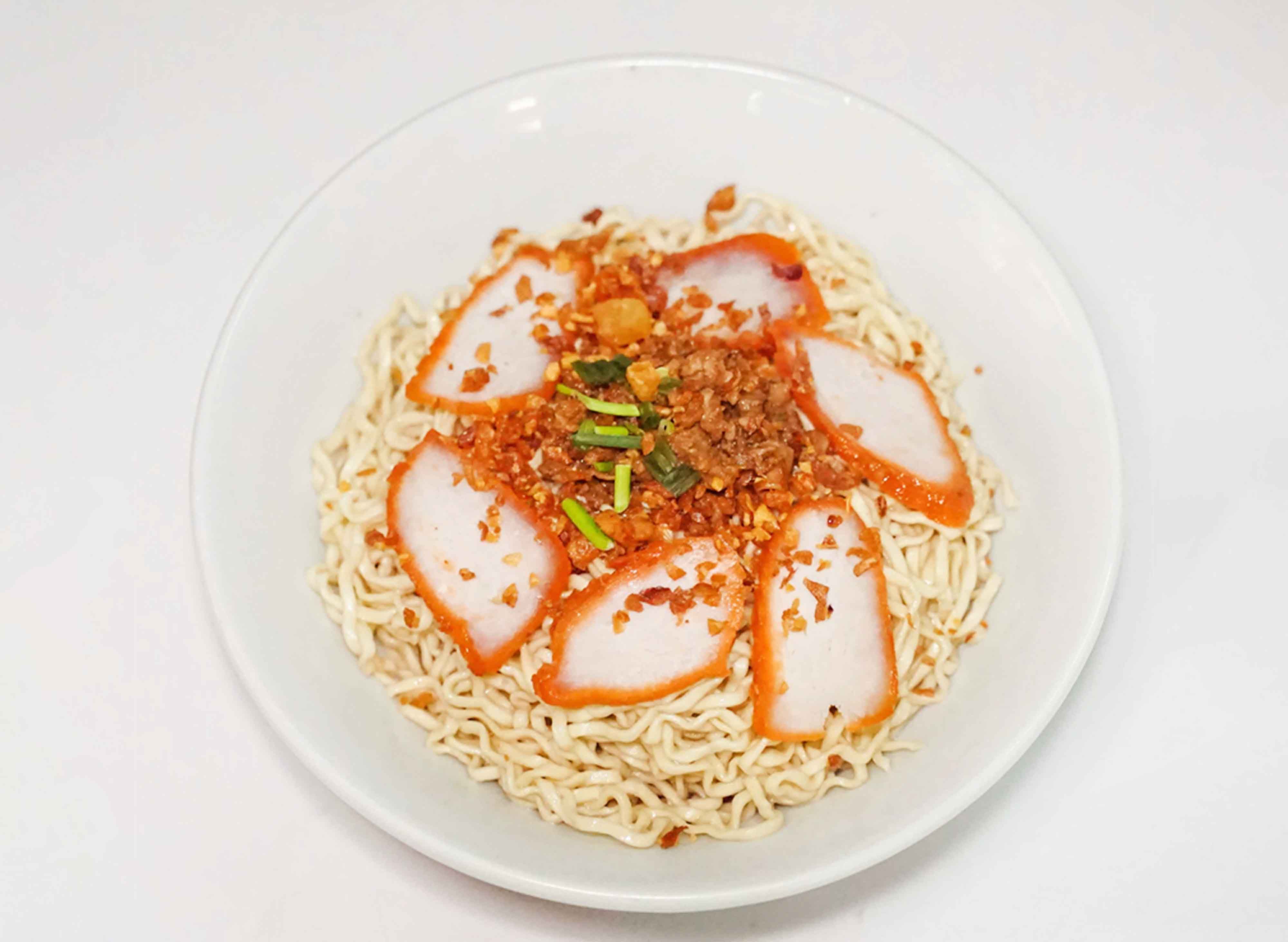 Ted Shin Kolo Mee @ Ted Shin Food Court菜单 | foodpanda Serian美食外卖