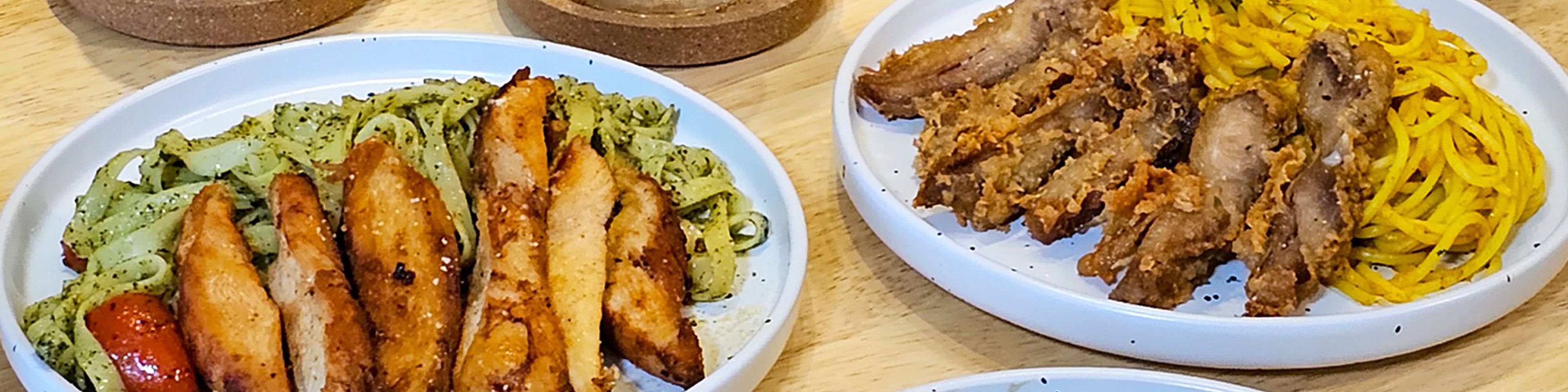 PV Botani menu and delivery in Ipoh | foodpanda