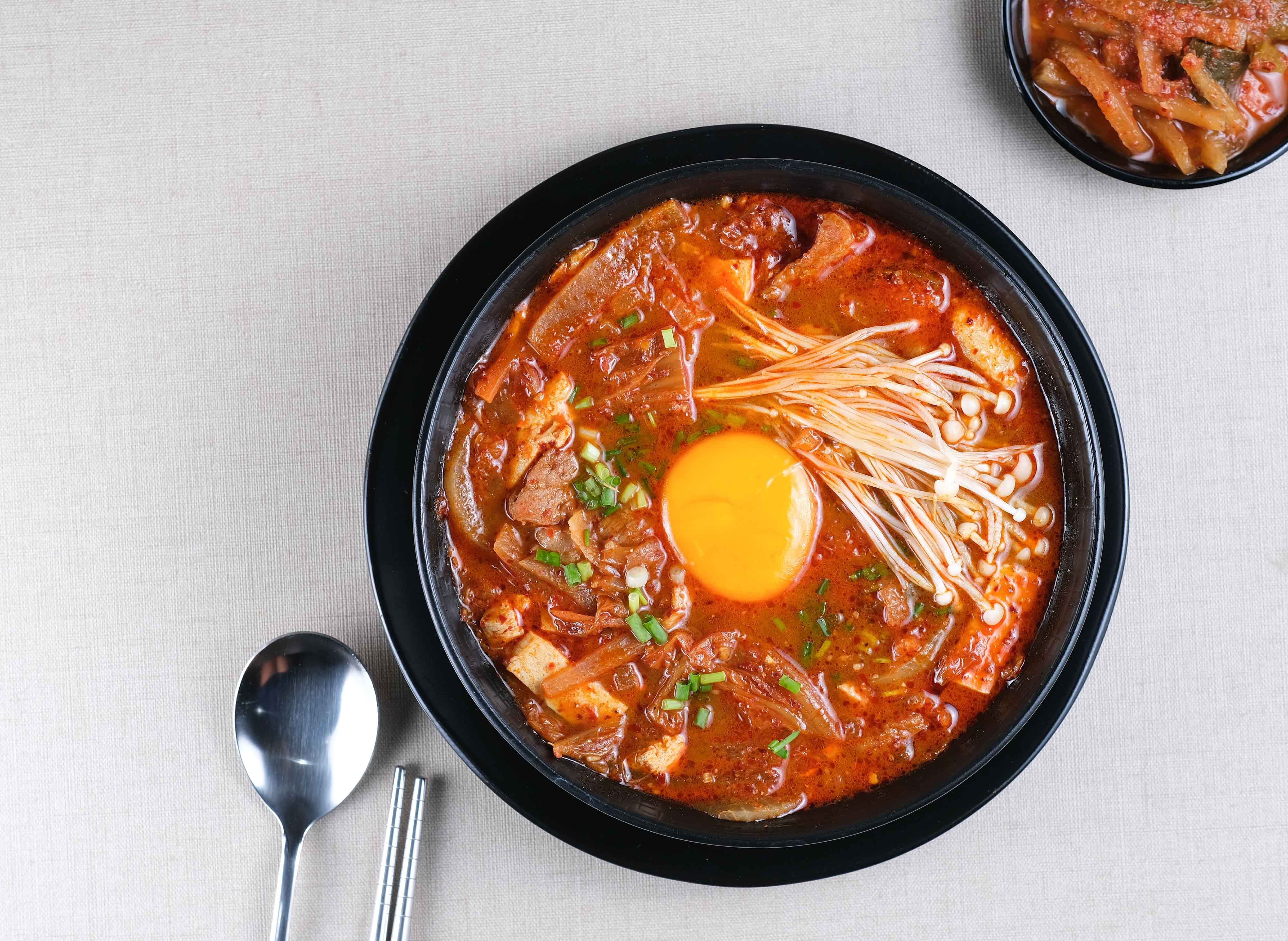 Gimchi Garden menu and delivery in Puchong | foodpanda