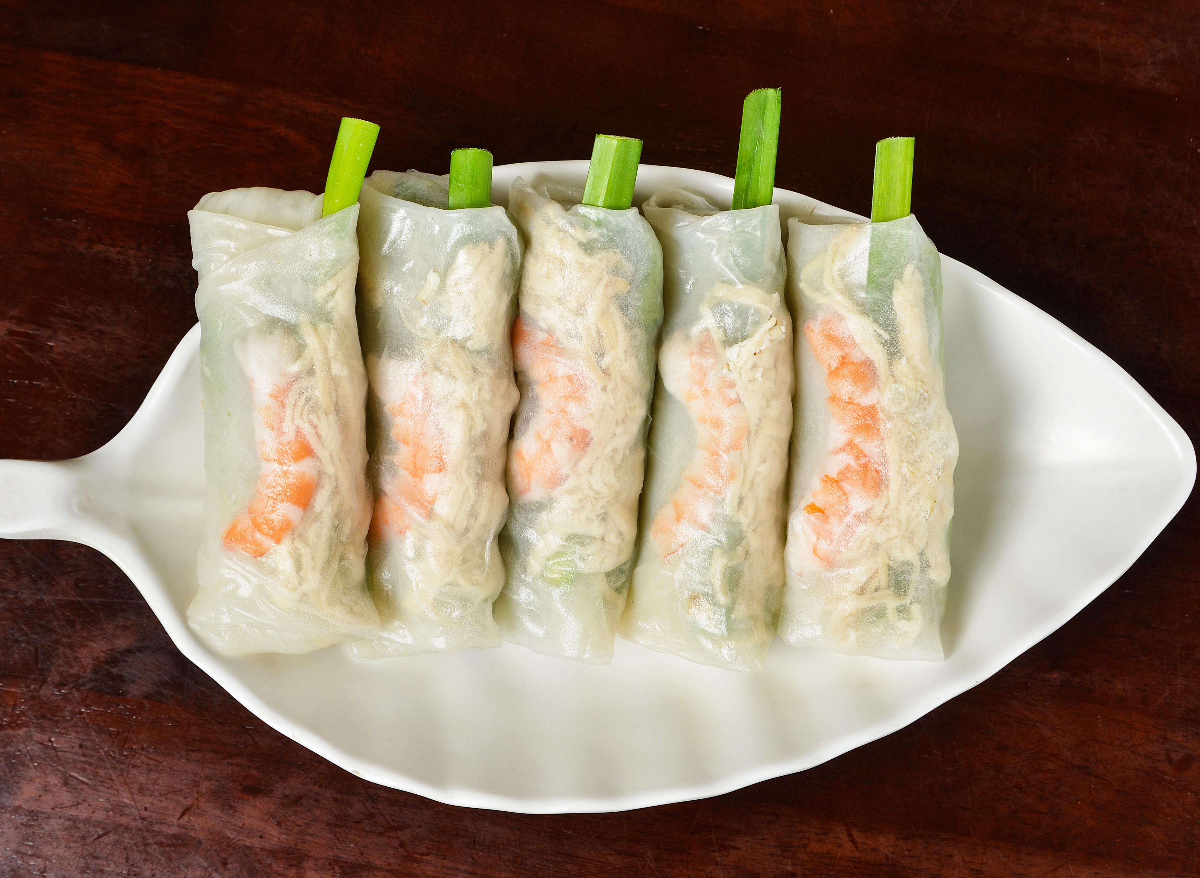 Gorpis Kak Chik menu and delivery in Sitiawan | foodpanda