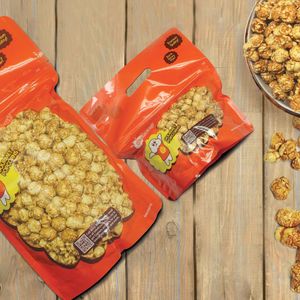 Cornery The Popcorn Gallery (NU Sentral) menu and delivery in Kuala ...