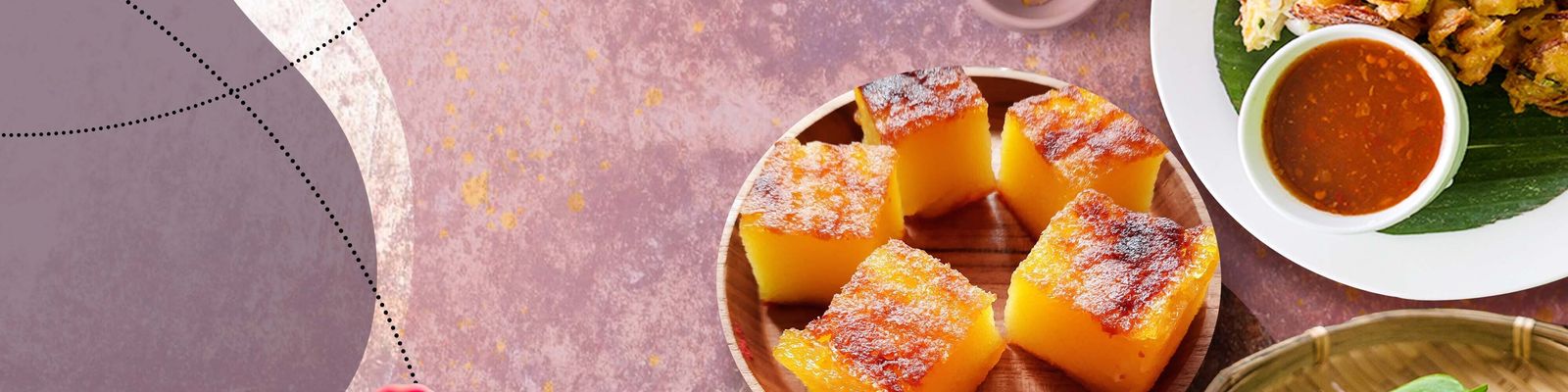 Kueh Heritage menu and delivery in Shah Alam | foodpanda