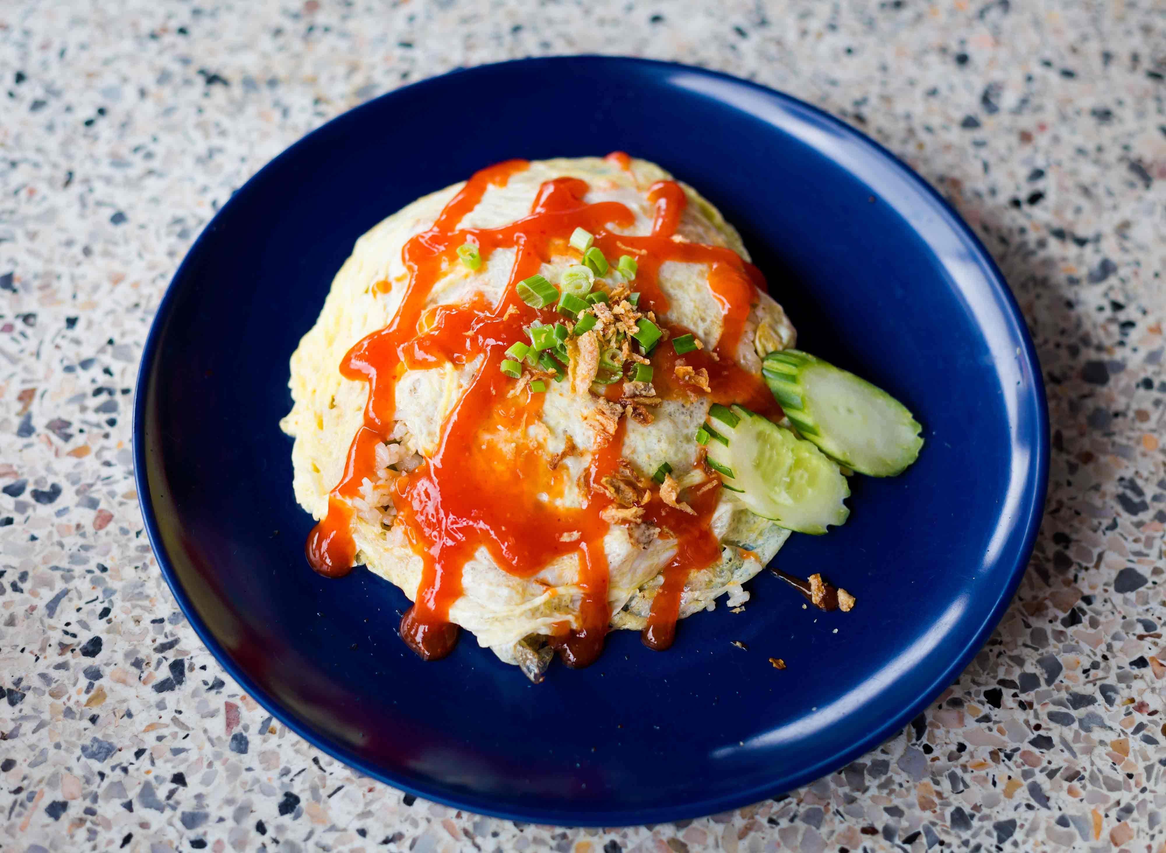 Masakan Panas Yana Ala Thai menu and delivery in Kuala Lumpur | foodpanda