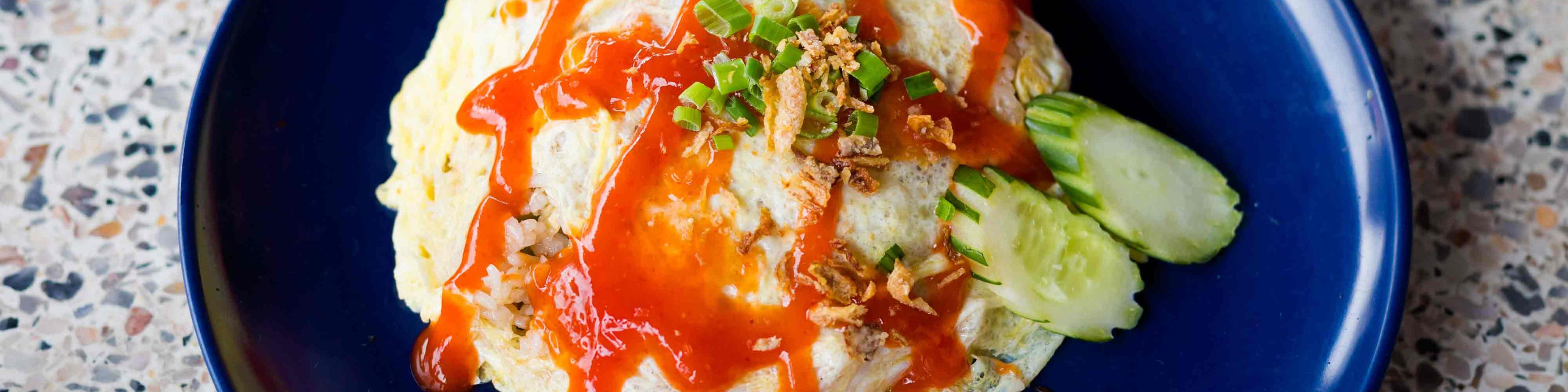 Masakan Panas Yana Ala Thai menu and delivery in Kuala Lumpur | foodpanda