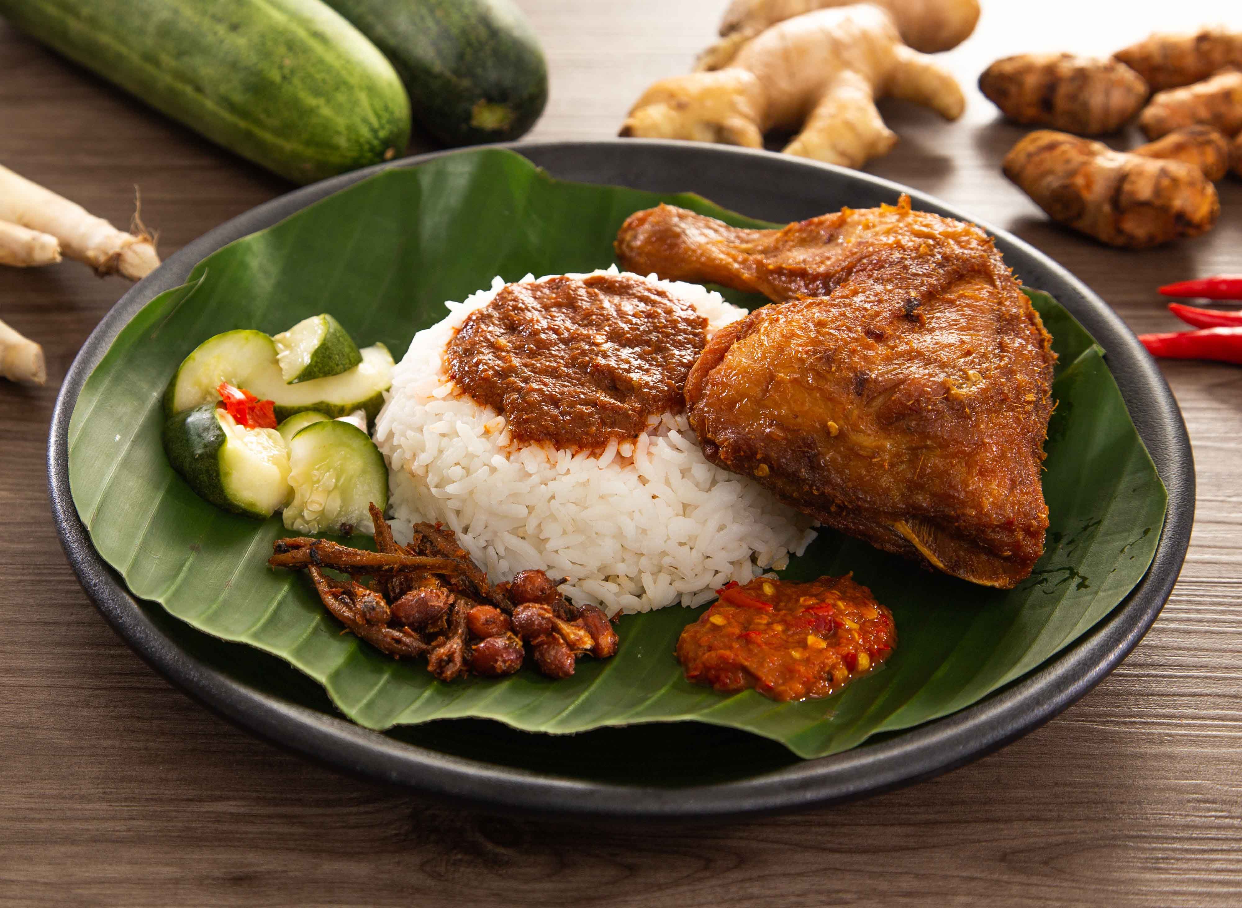 Dong Yang Kopitiam menu and delivery in Kuala Lumpur | foodpanda