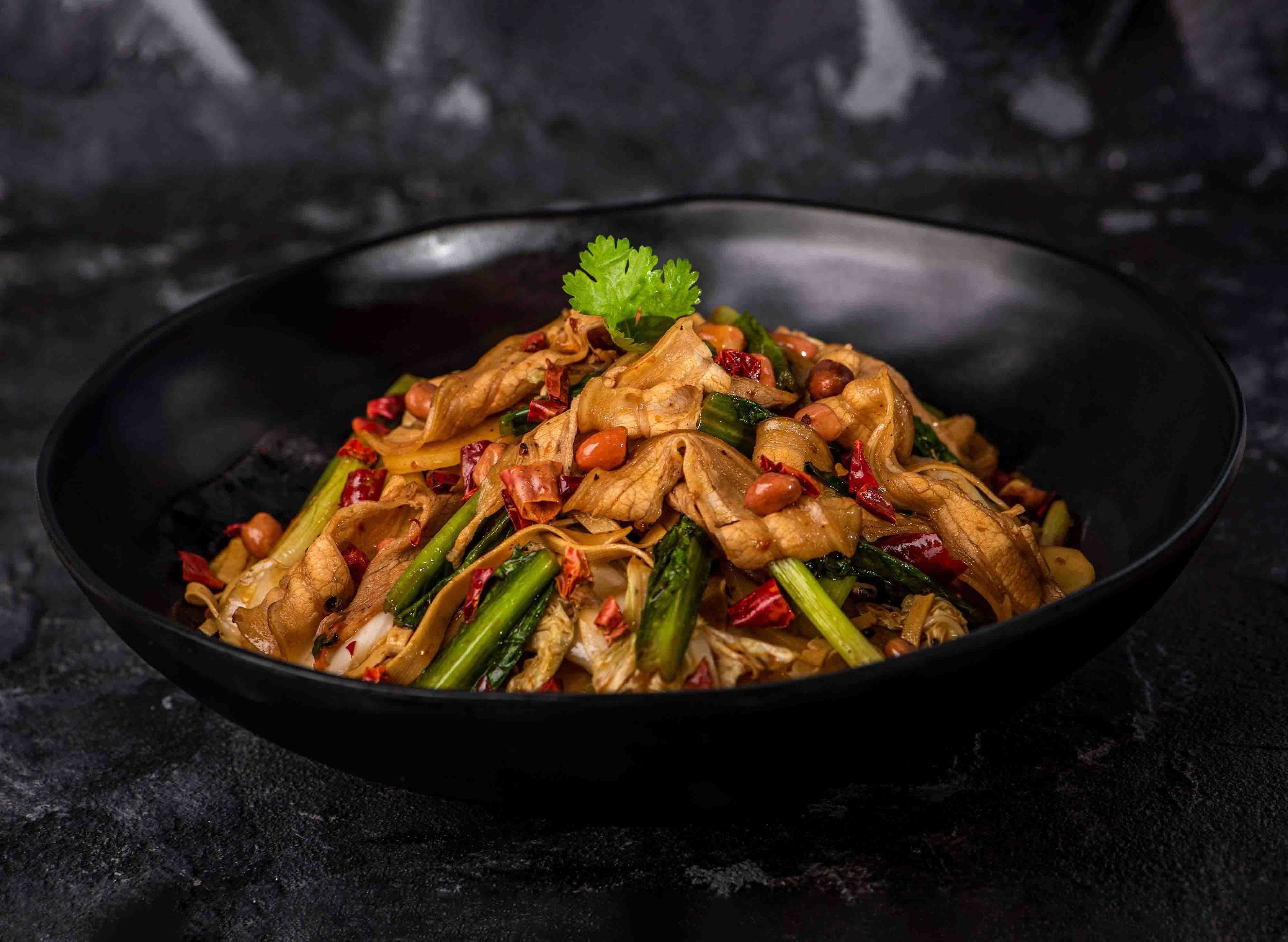 Mapopo MaLaXiangGuo MaoCai 麻婆婆麻辣香锅.冒菜 (Serdang) menu and delivery in ...