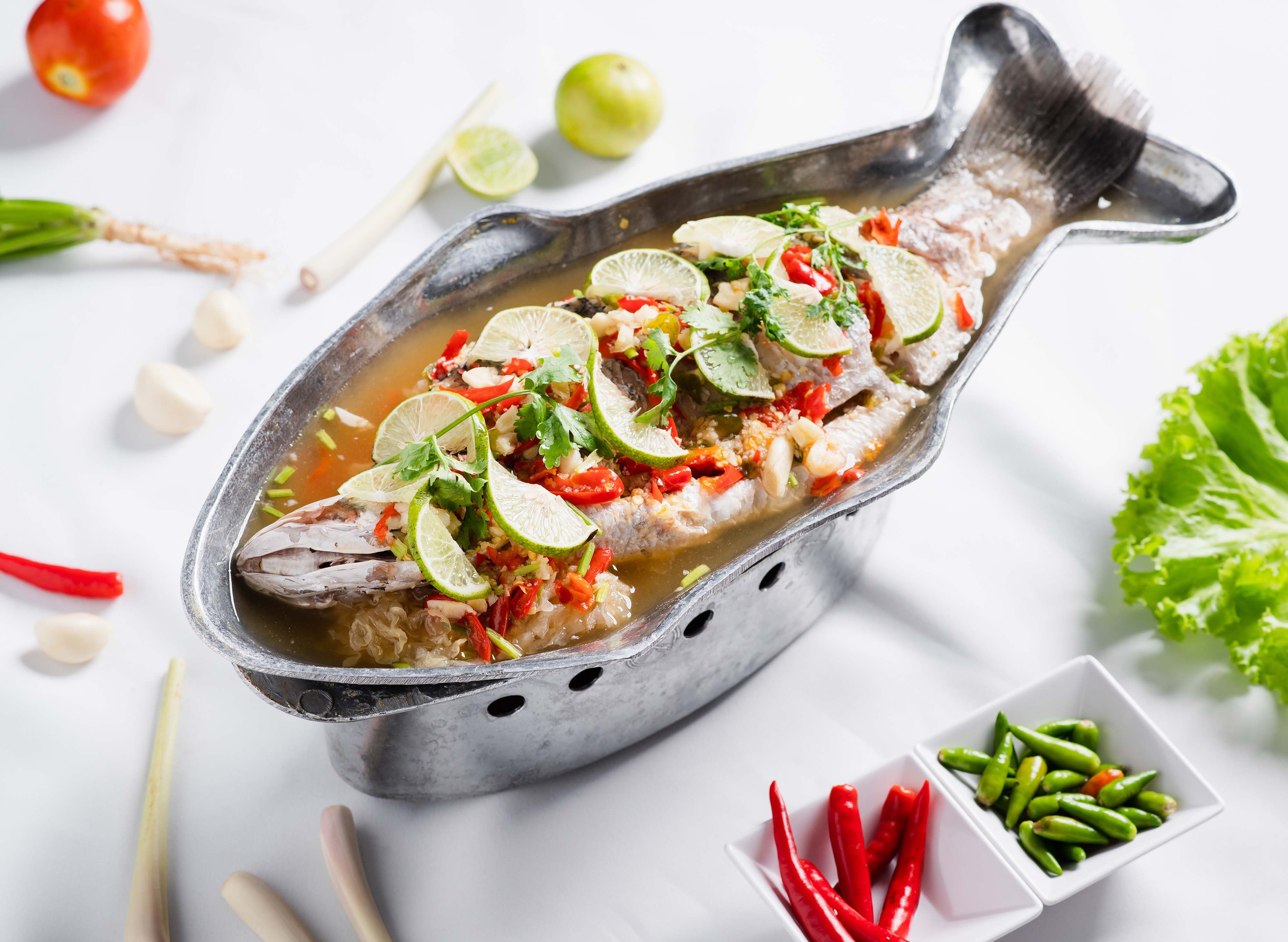 KIN AROI IKAN BAKAR 76 (Sitiawan) menu and delivery in Sitiawan | foodpanda