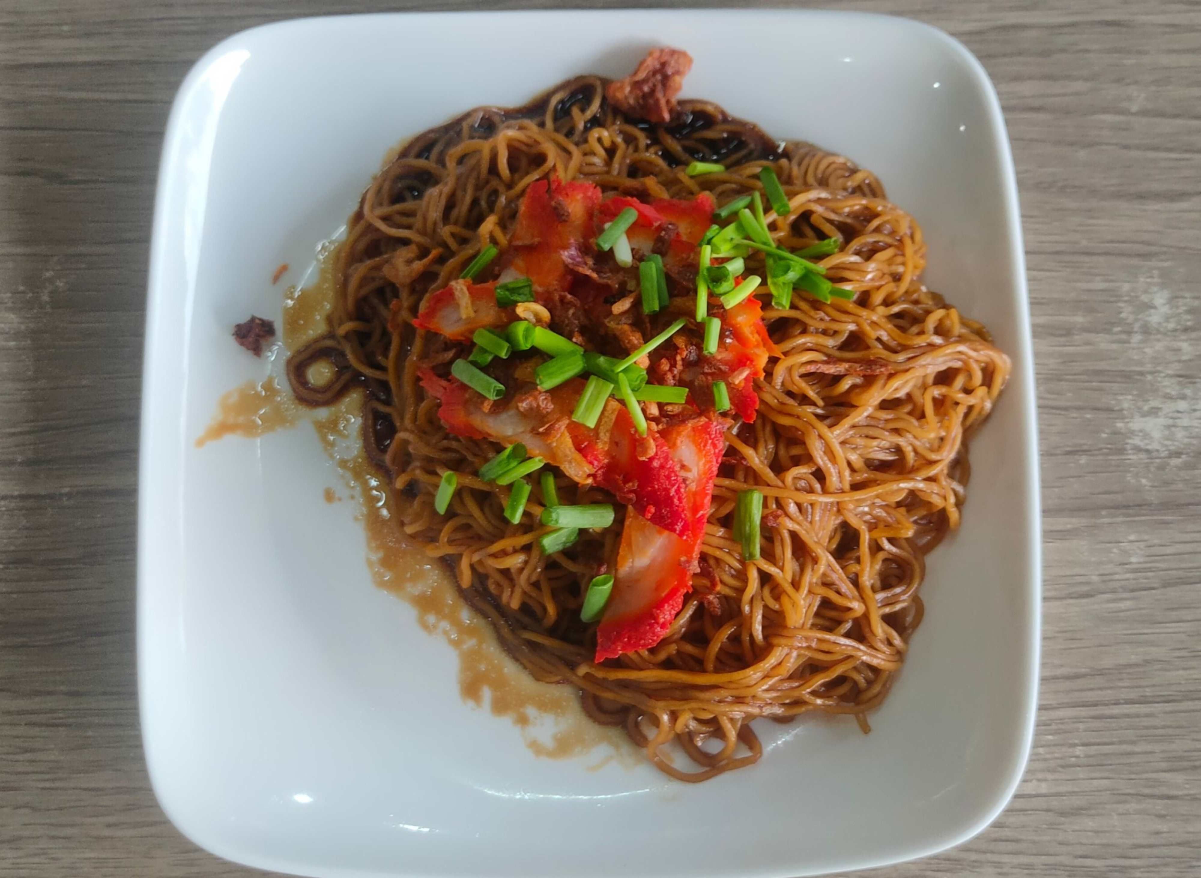 GERAI NO.48 @ Meden Selera Limbang menu in Limbang | | Food delivery in ...