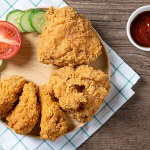 Run Run Chicken (Miri) menu and delivery in Miri | foodpanda