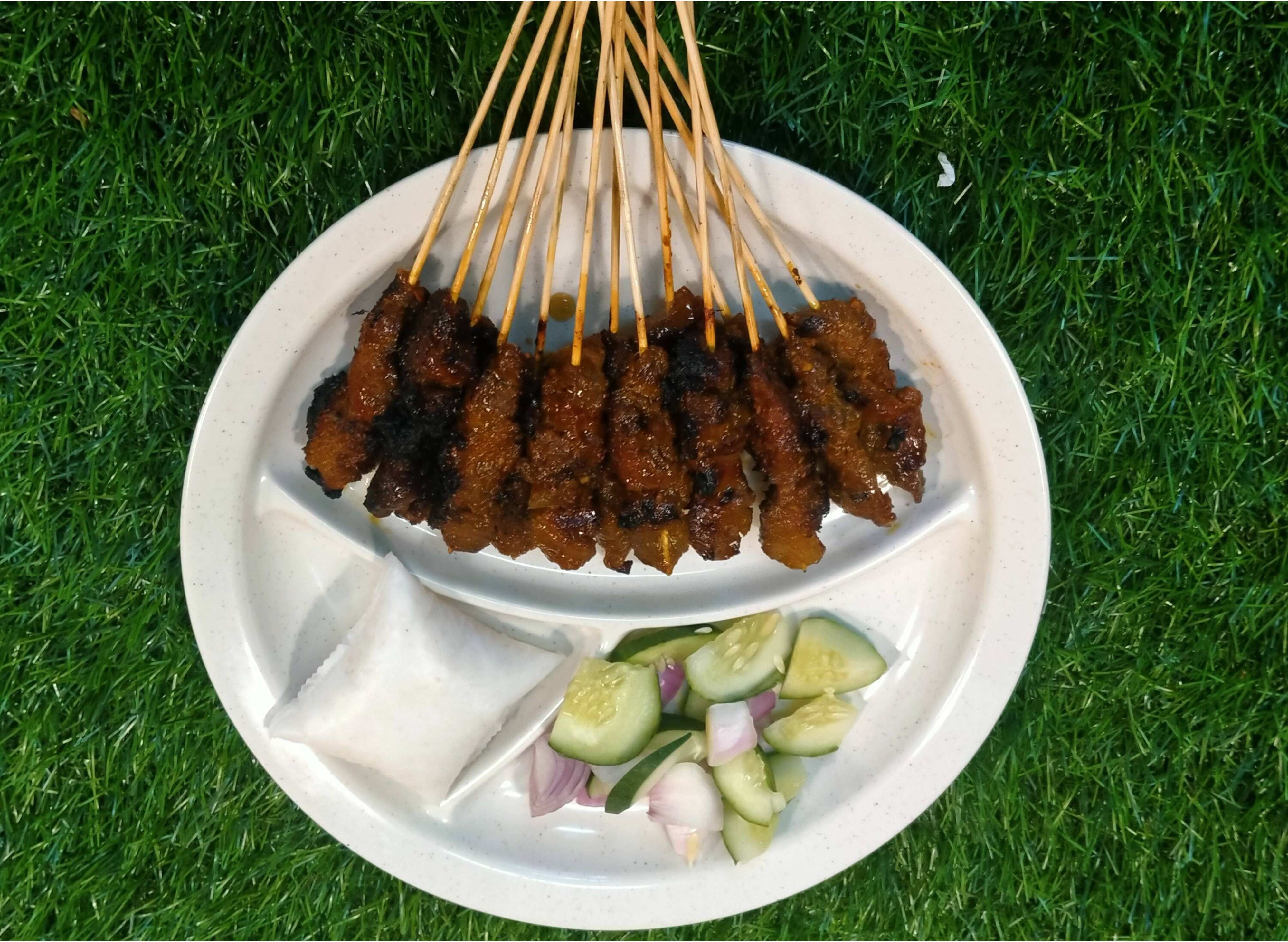 Legasi Wak Radol menu and delivery in Ulu Tiram | foodpanda