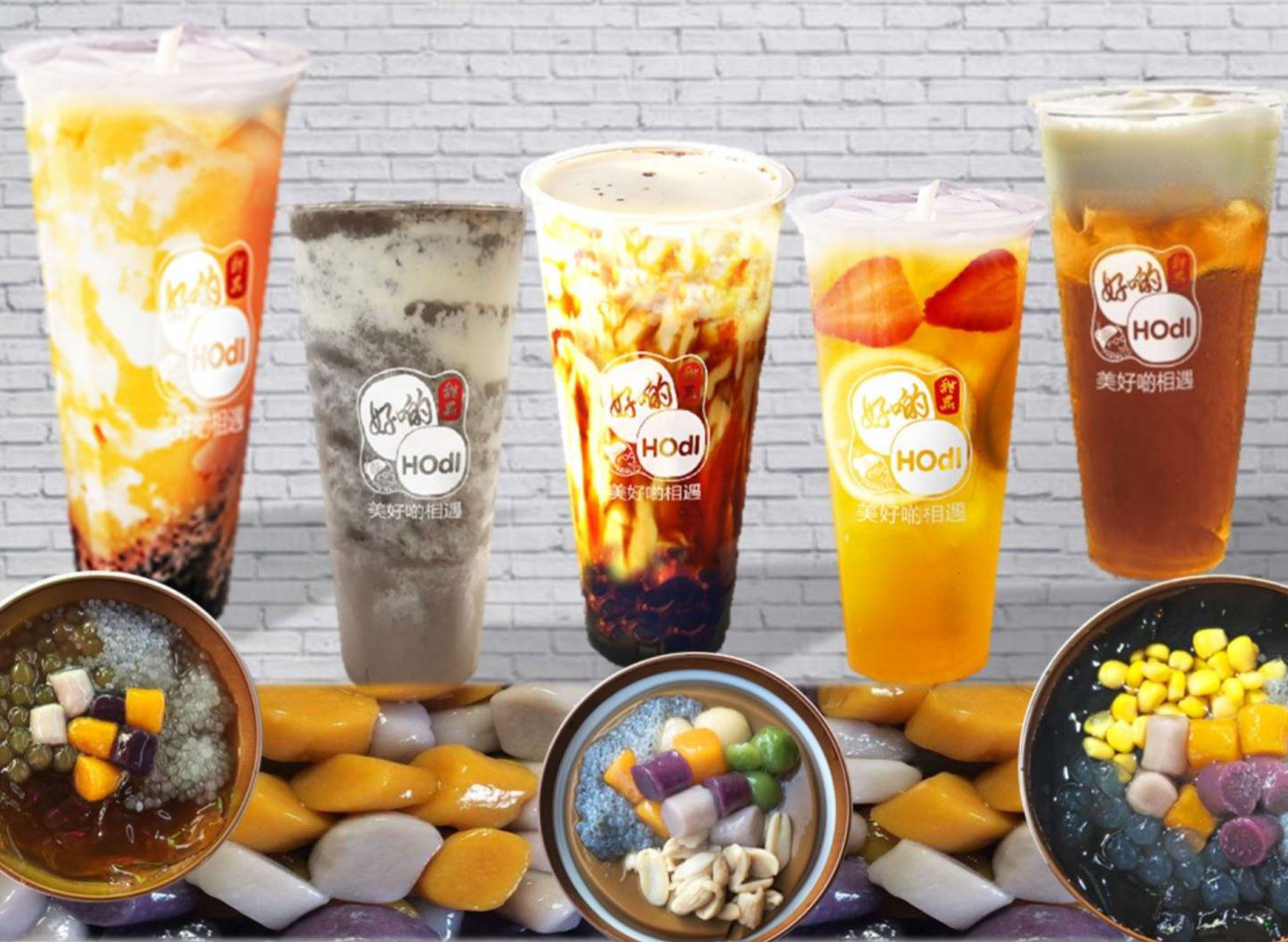 HODI menu and delivery in Sitiawan | foodpanda