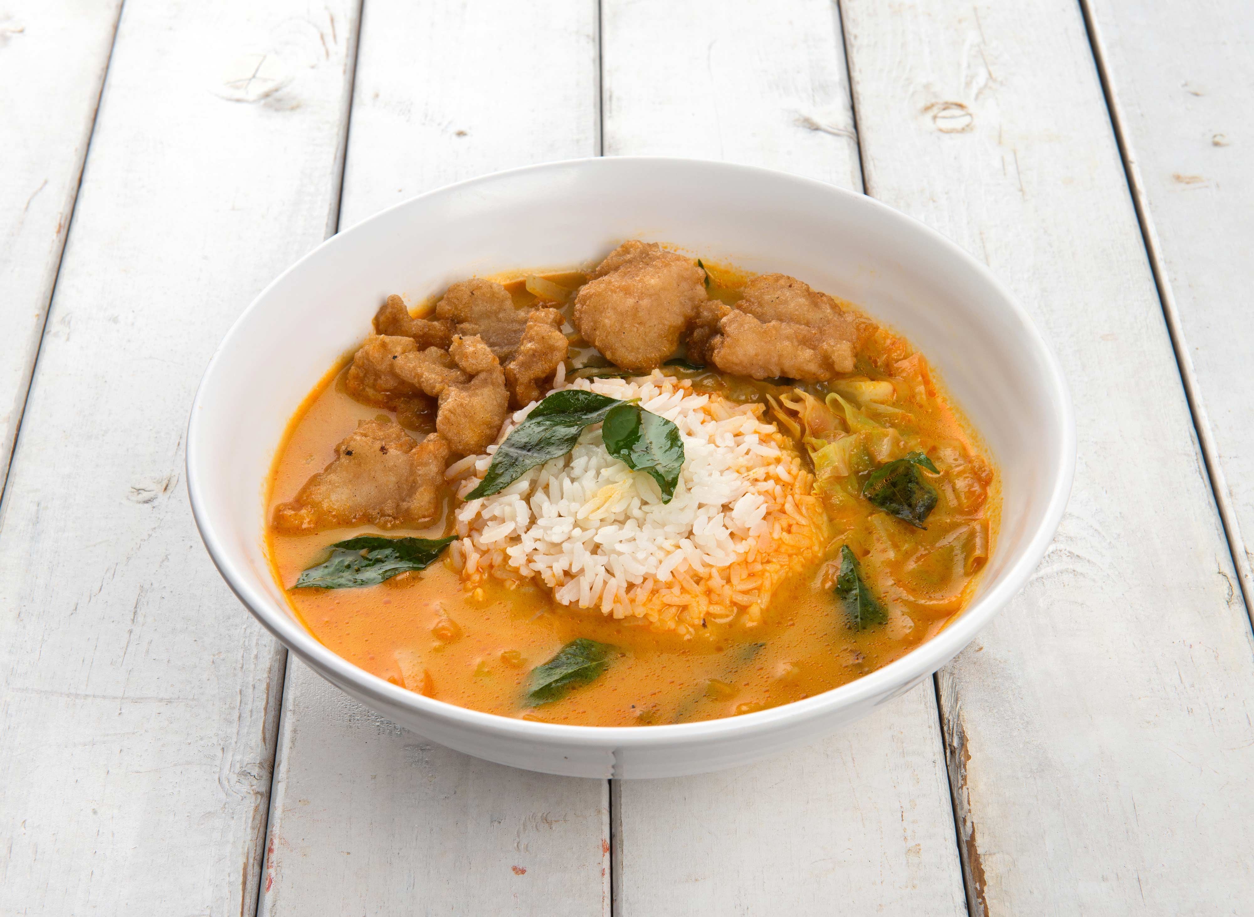 Wong Kok Char Chan Teng Delivery Menu - Order Online | foodpanda