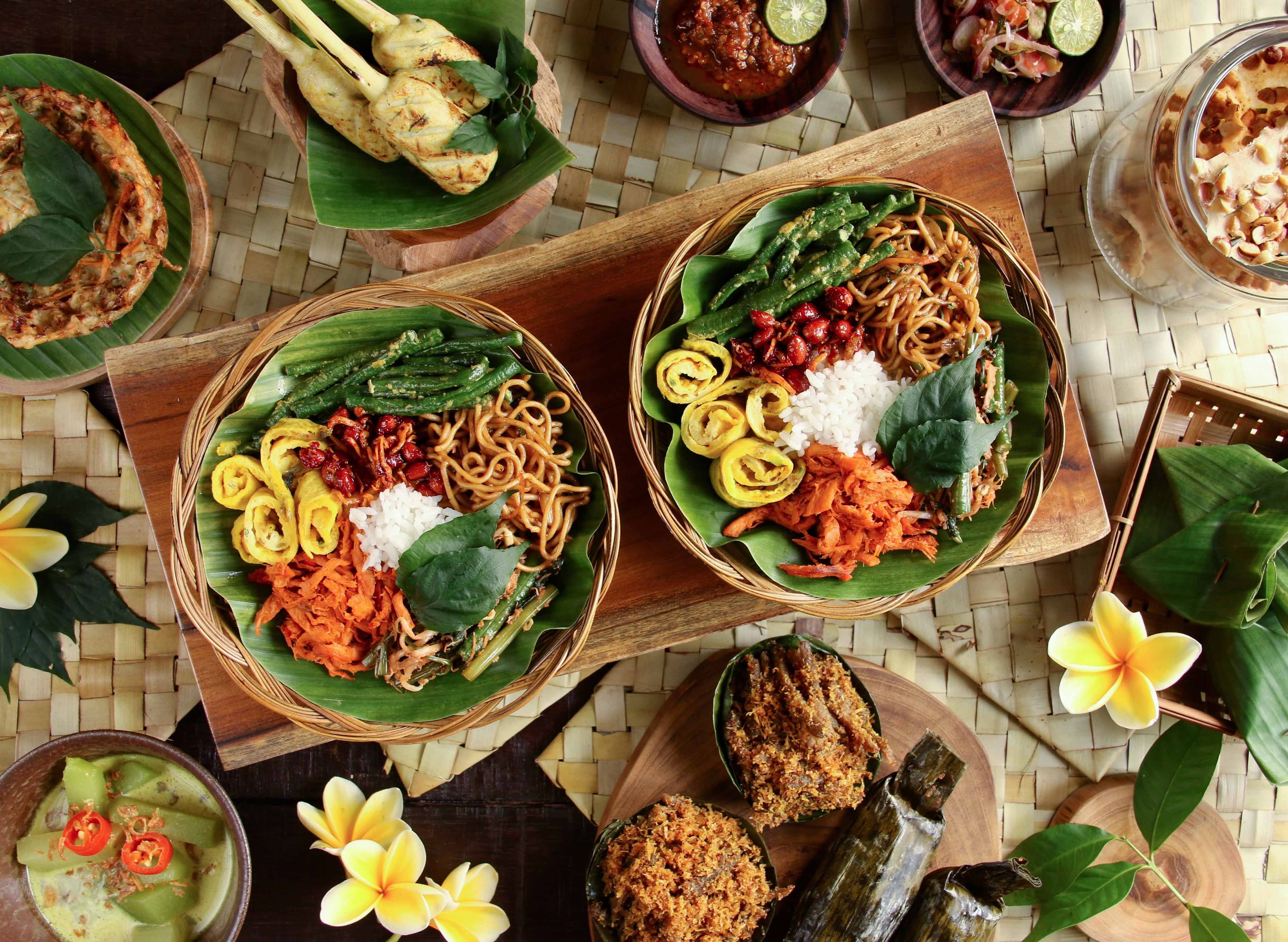 Nasi Campur Ala Kampung菜单 | foodpanda Samarahan美食外卖