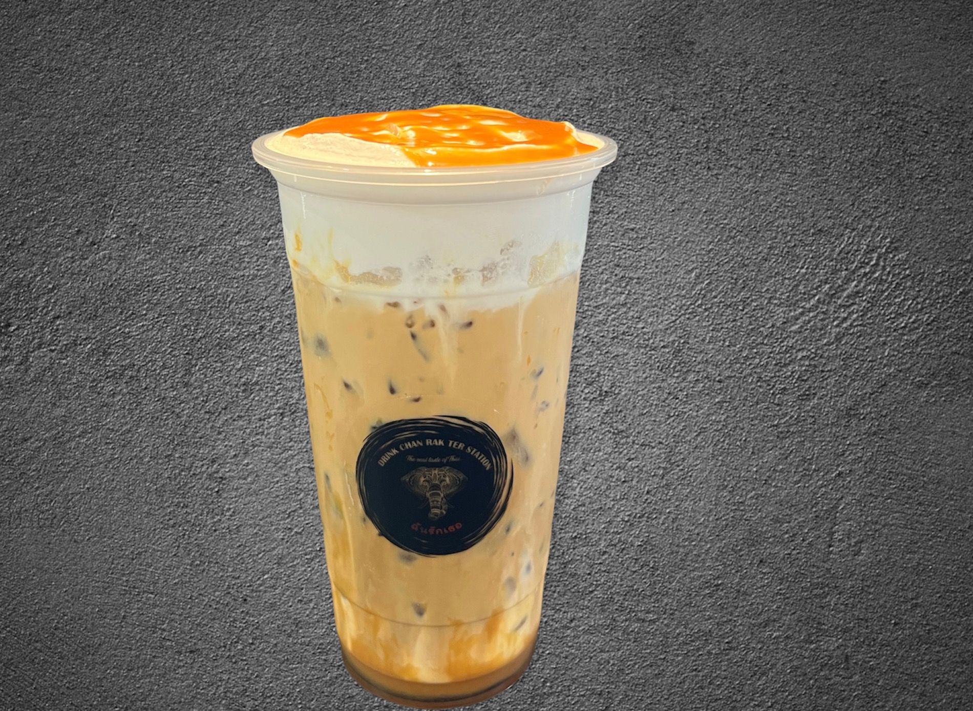 Drink Chan Rak Ter Station menu and delivery in Kudat | foodpanda