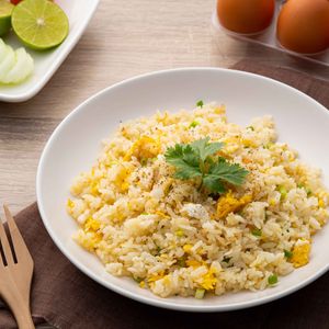 Mee Hiris China Muslim (Jaya Shopping Centre) menu and delivery in ...