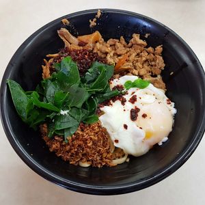 Uncle Kin Chili Pan Mee (Jalan Vervea 9) Menu, Price & Delivery in Batu ...