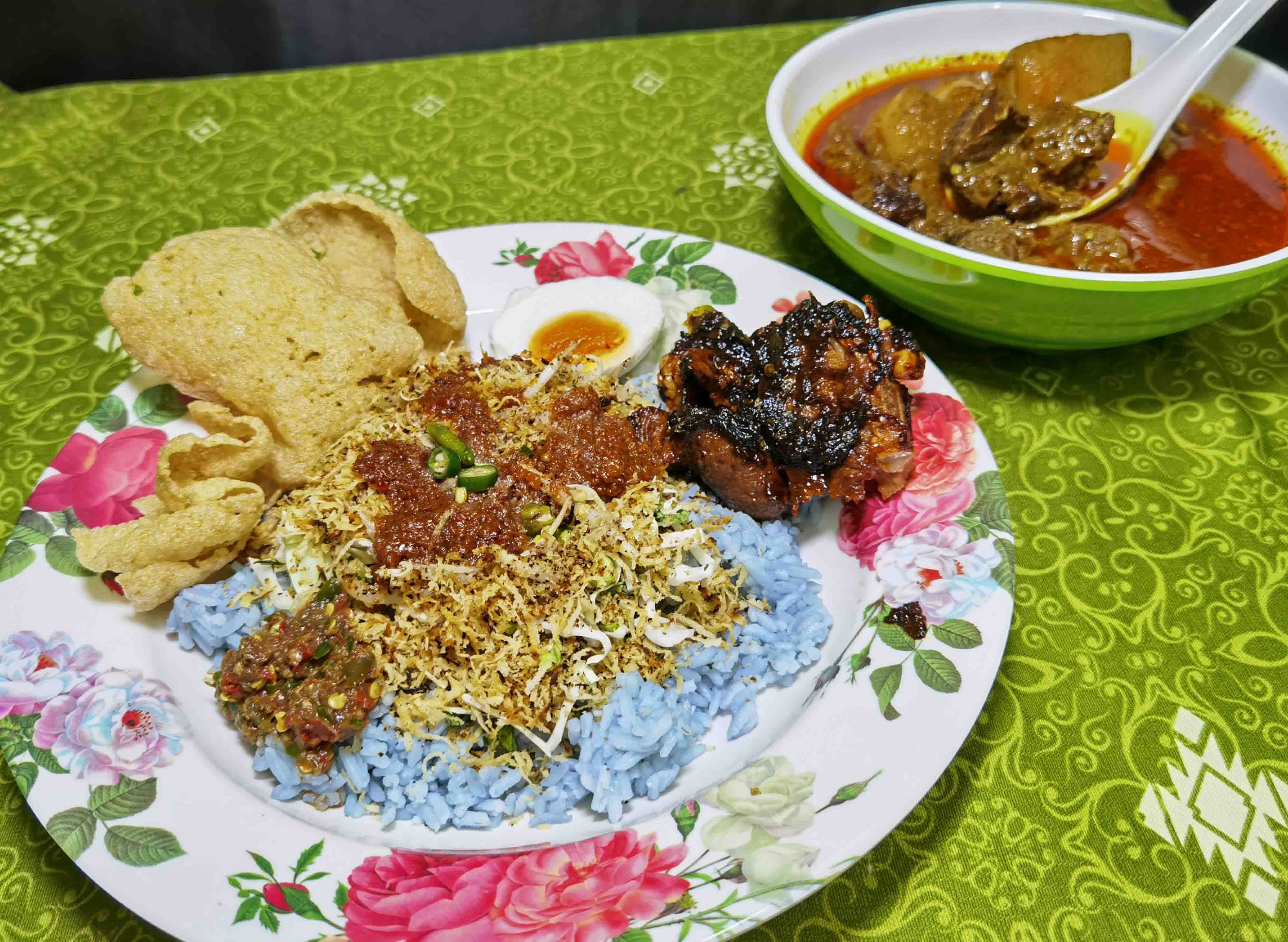 Restoran Eman-z menu and delivery in Petaling Jaya | foodpanda