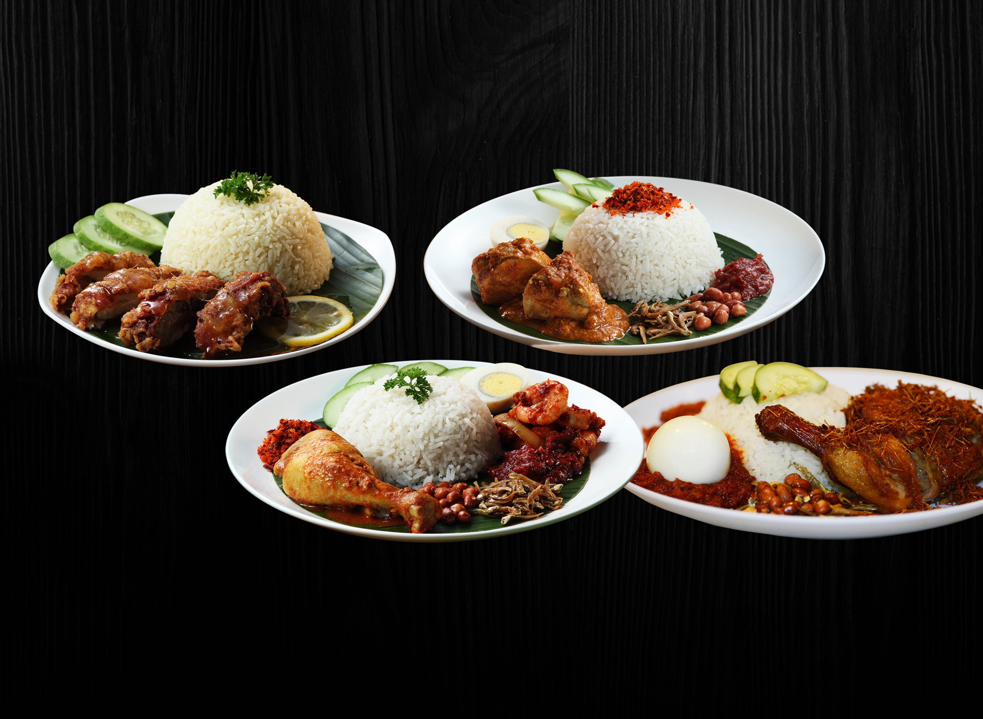 Pak Li Kopitiam (Kota Kemuning) menu and delivery in Shah Alam | foodpanda