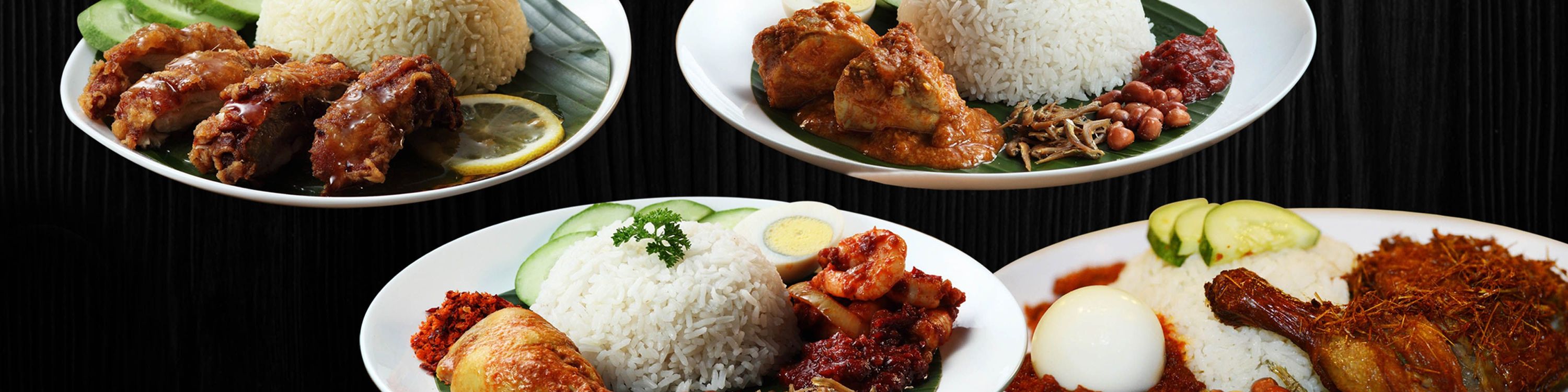 Pak Li Kopitiam (Kota Kemuning) menu and delivery in Shah Alam | foodpanda