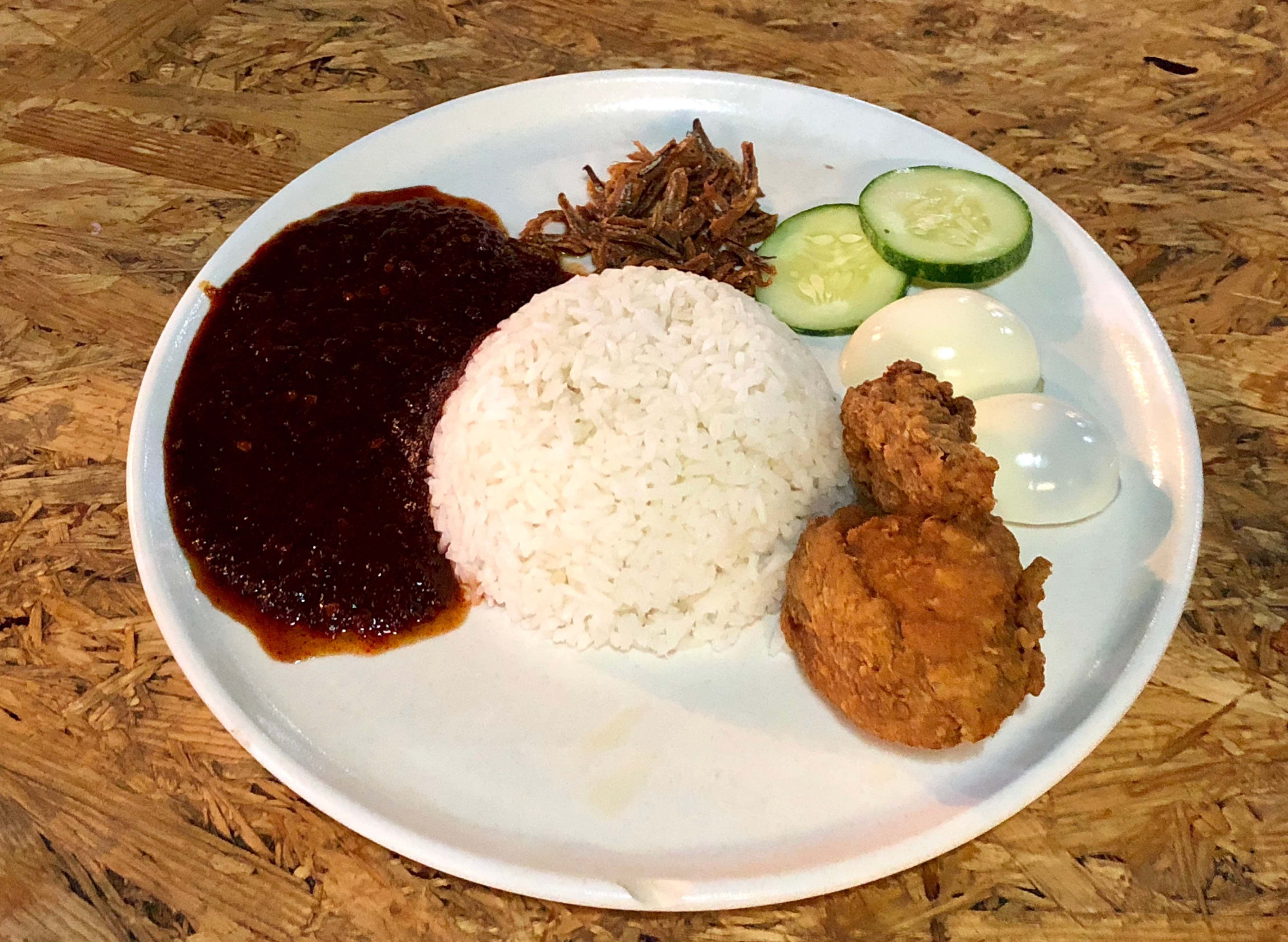 Coffee Corner Segamat menu and delivery in Segamat | foodpanda