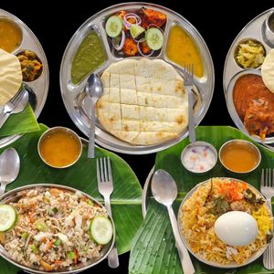 Restaurant Family Curry House Menu, Price & Delivery in Simpang | foodpanda