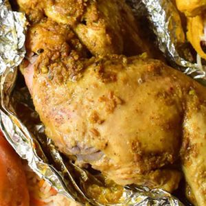 Saba Restaurant (Cyberjaya) menu and delivery in Cyberjaya | foodpanda