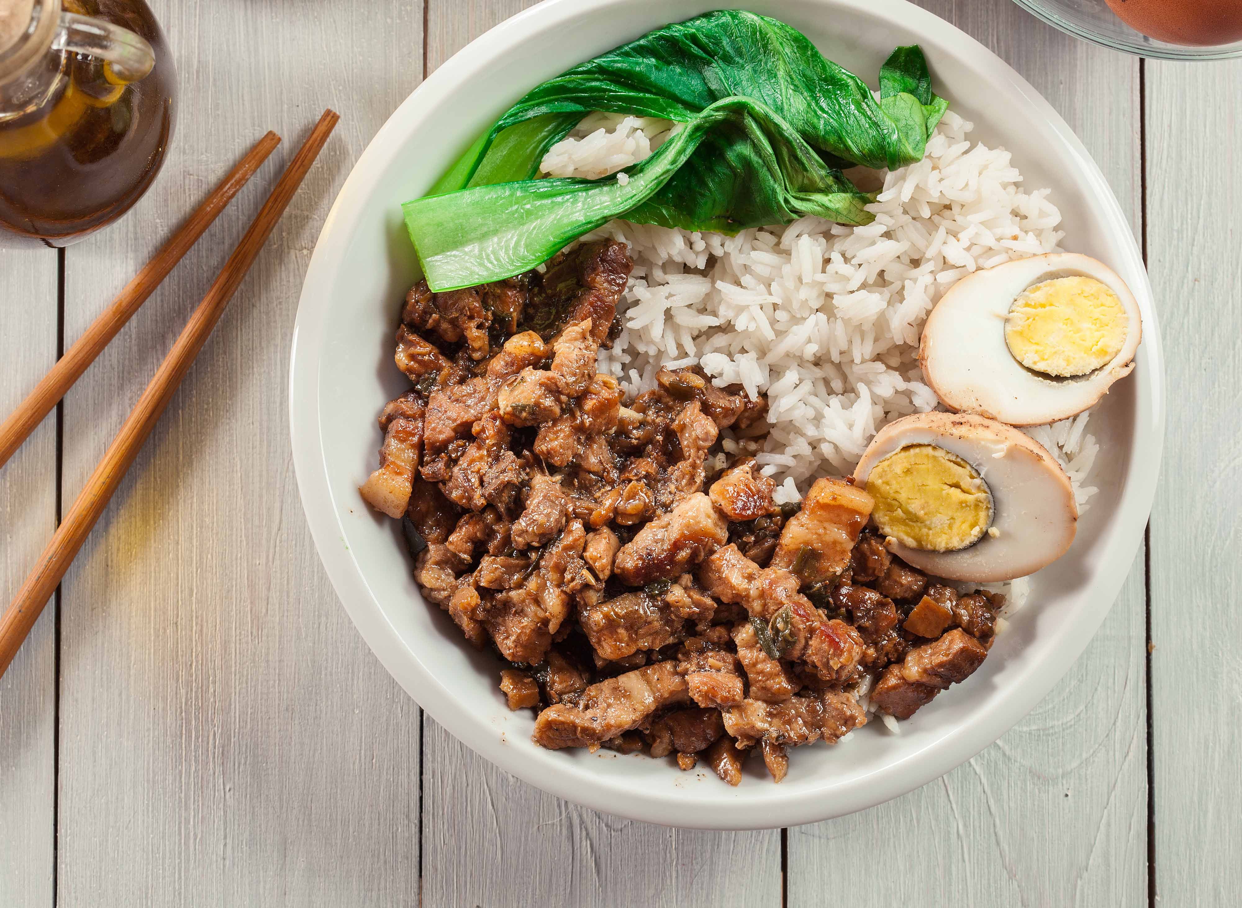 Taiwan Food @ Ding Feng Kitchen menu and delivery in Kuala Lumpur ...