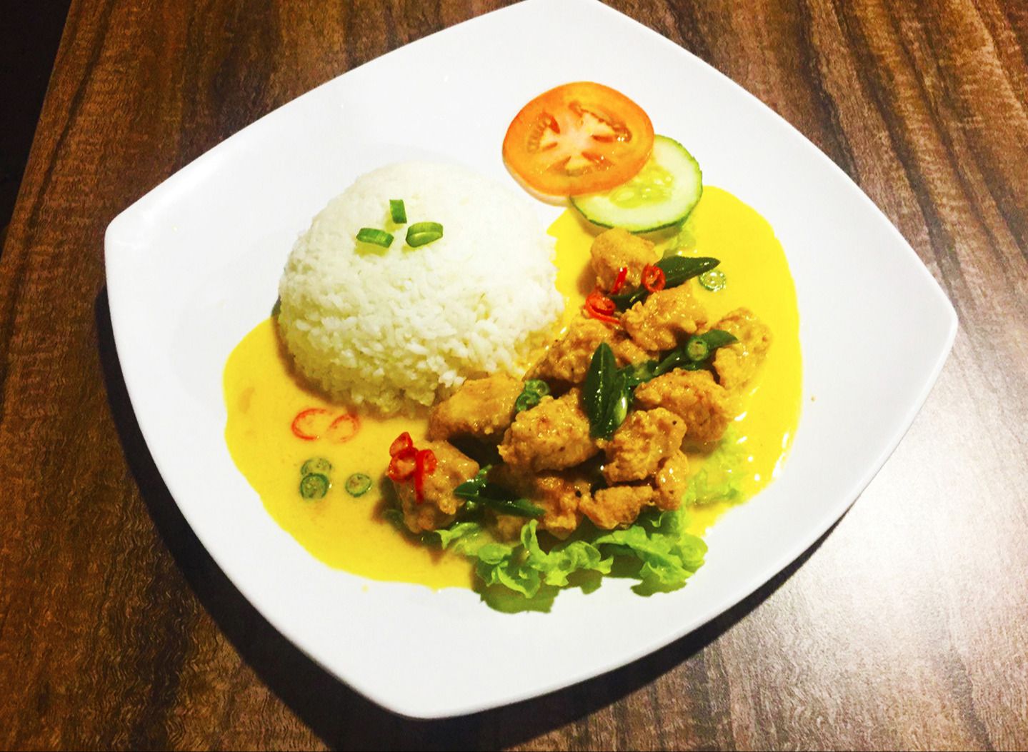 Hanora Kitchen menu and delivery in Shah Alam | foodpanda