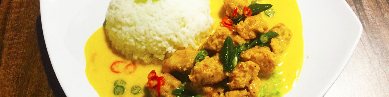 Hanora Kitchen menu and delivery in Shah Alam | foodpanda