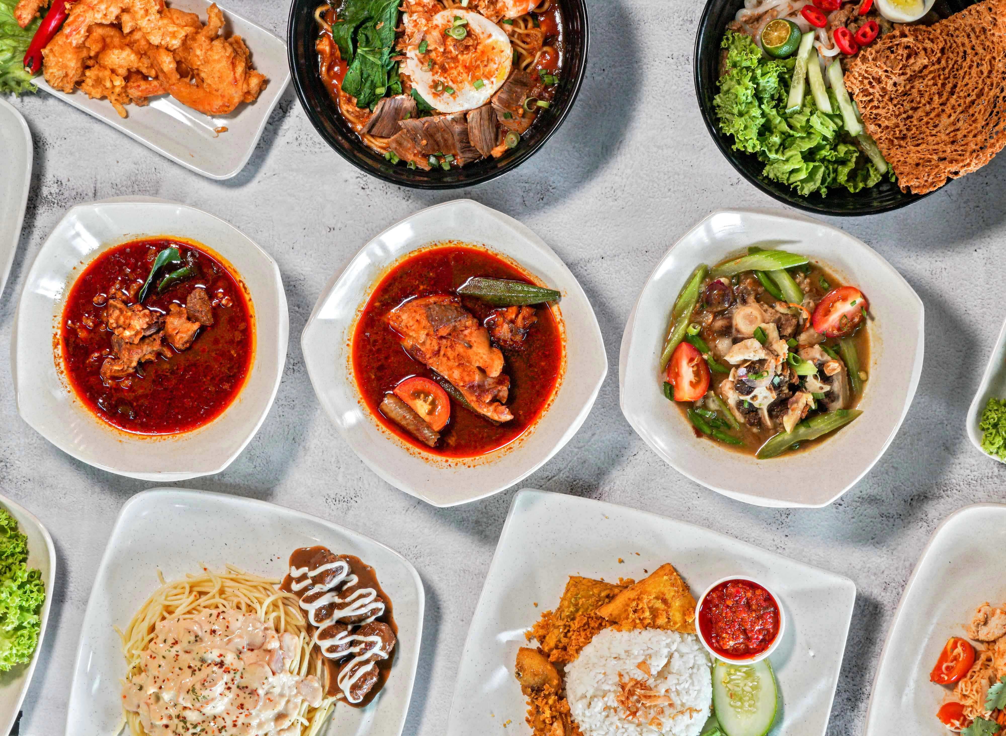 D'nan Corner menu and delivery in Hang Tuah | foodpanda