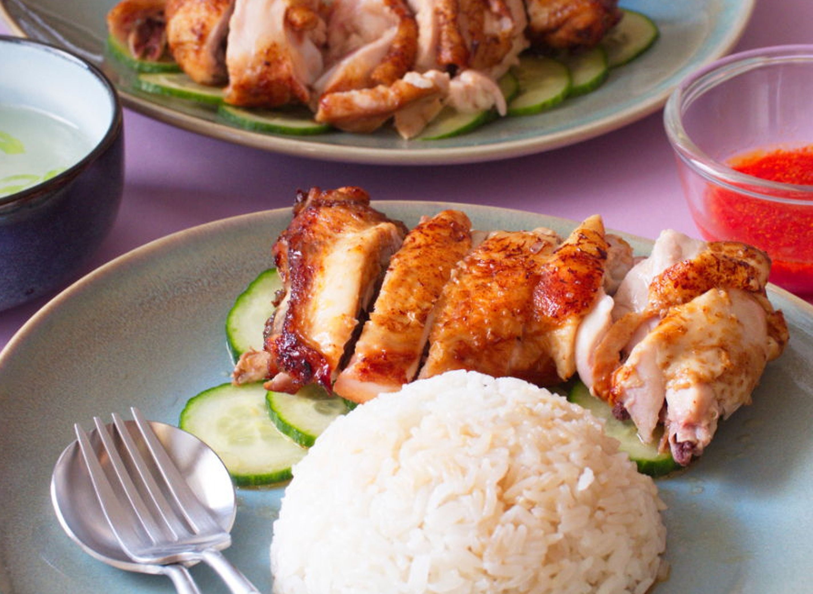 Warong Kayangan menu and delivery in Kangar | foodpanda