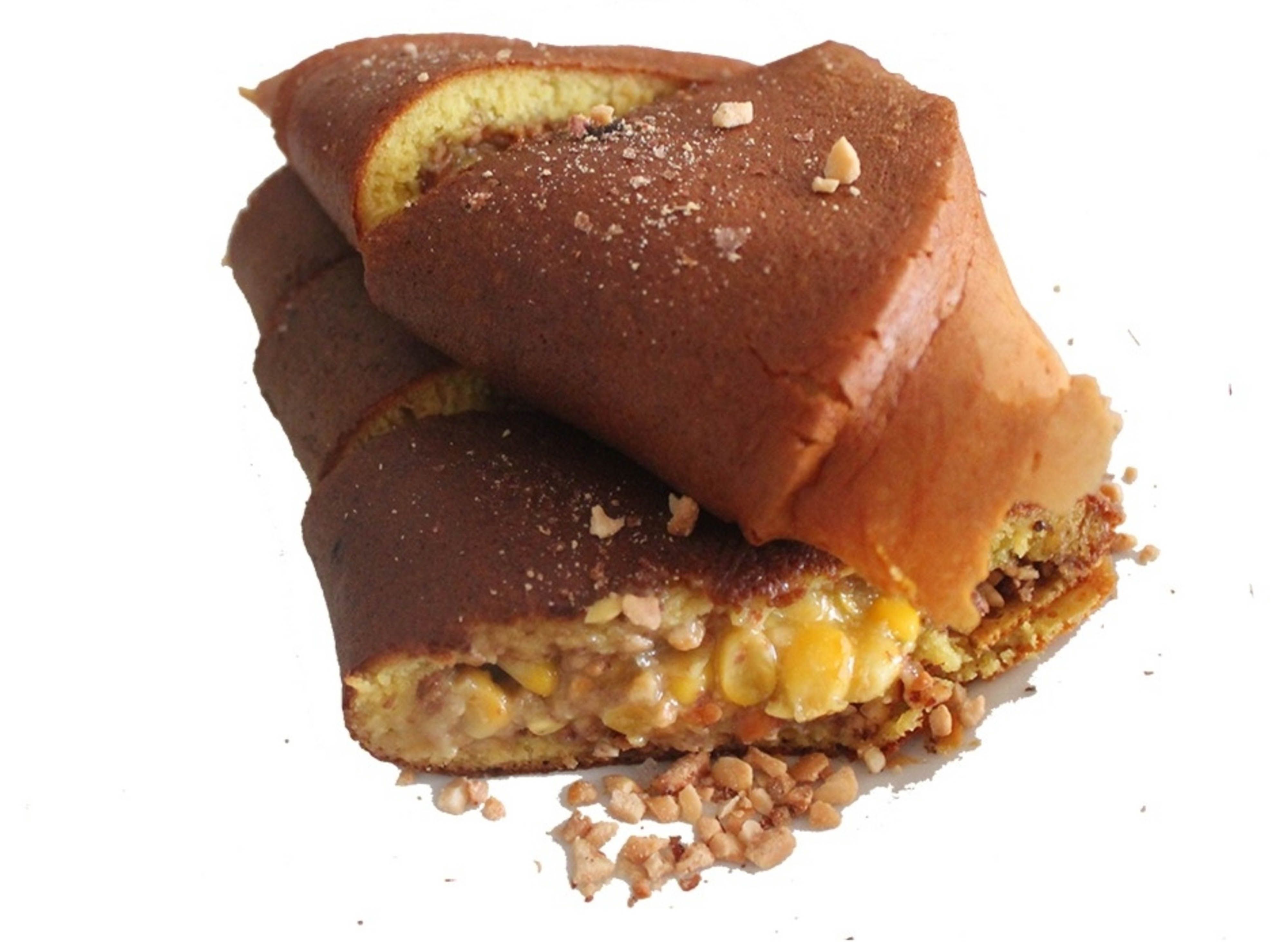 Jagung & Apam Balik Wak menu and delivery in Ampang | foodpanda